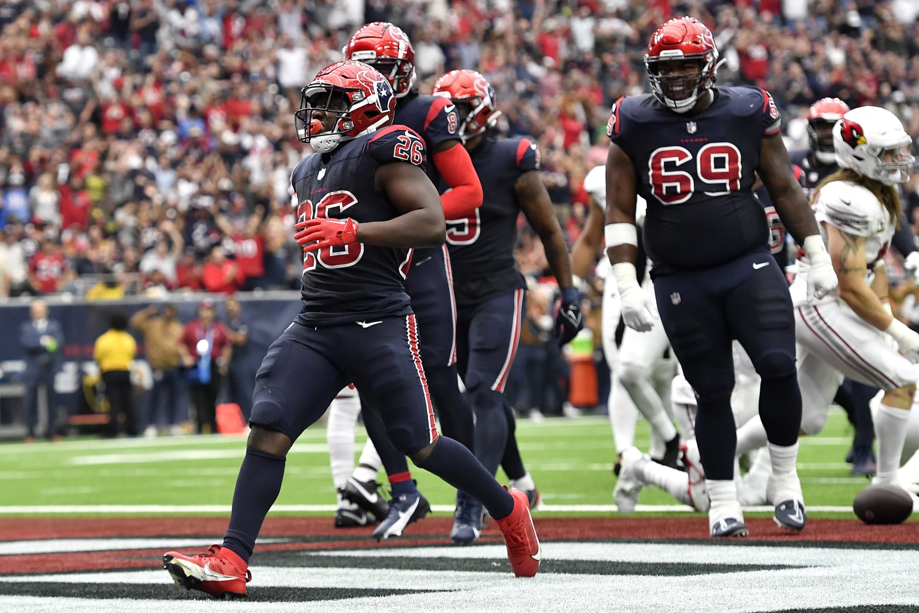 NFL Week 12 Picks: Breaking Down Best Value Props and Stars' Outlooks