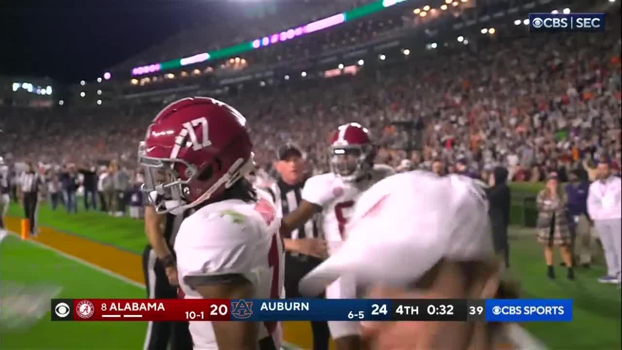 CFB Highlights | News, Scores, Highlights, Stats, and Rumors | Bleacher ...