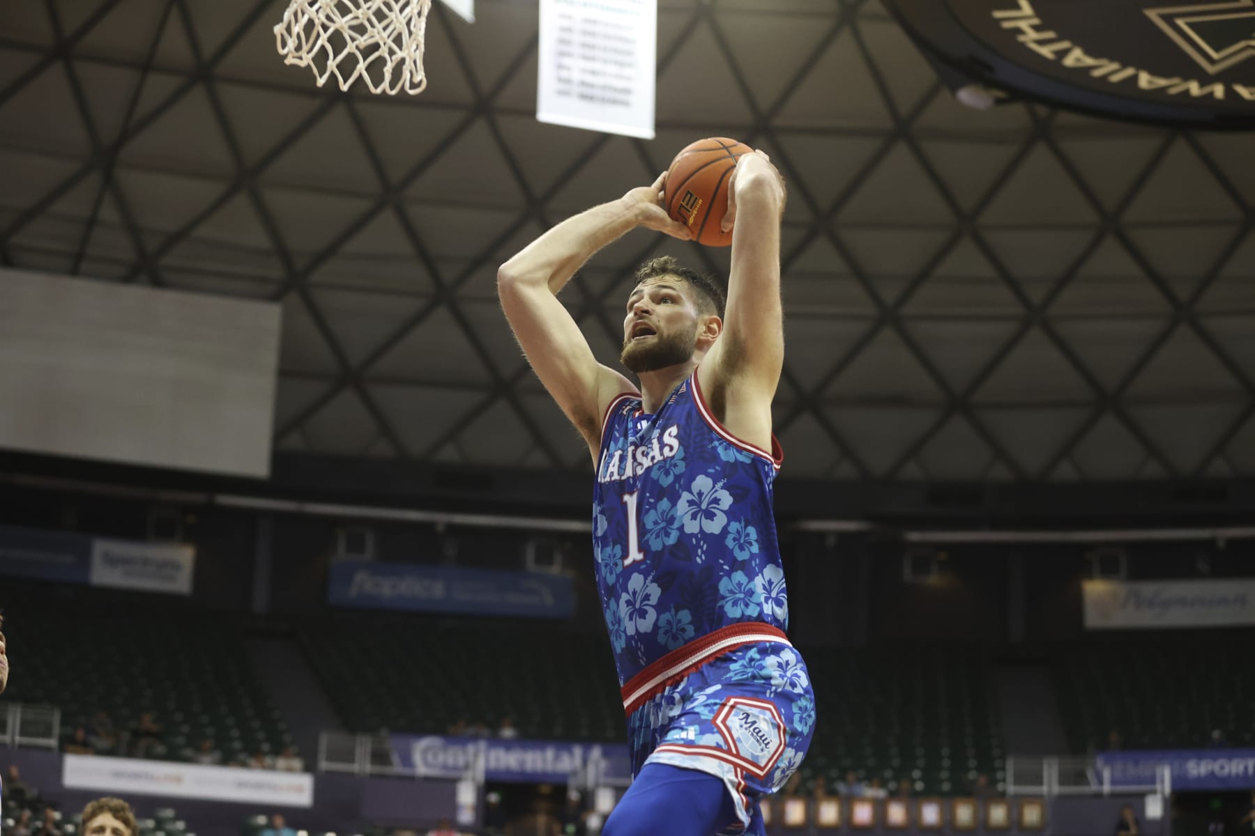 Ranking the Top 10 2023-24 Transfer Players in Men's College Basketball