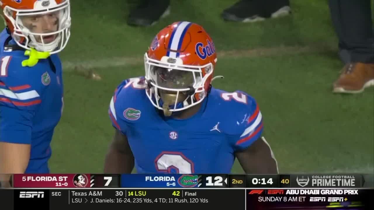 CFB Highlights | News, Scores, Highlights, Stats, and Rumors | Bleacher ...