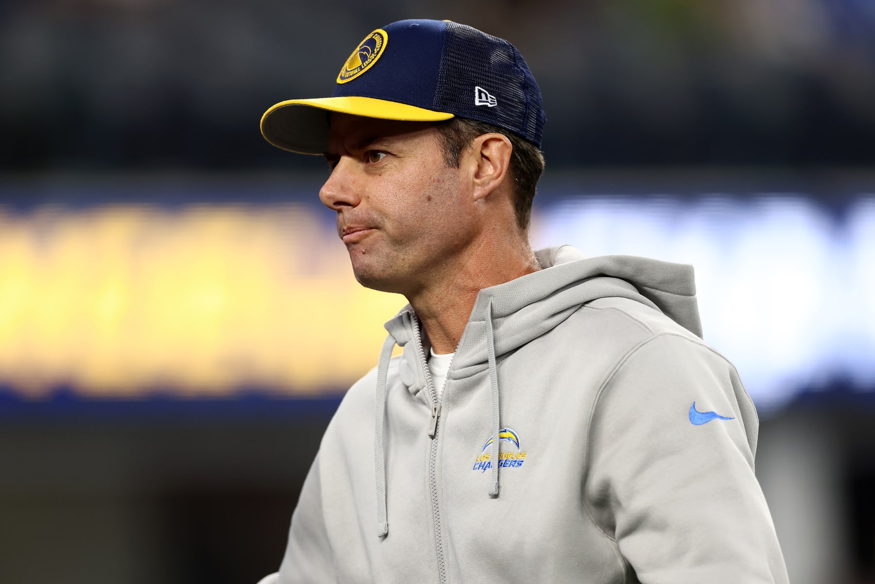 Brandon Staley Only Start of Changes Chargers Must Make to Save Justin ...