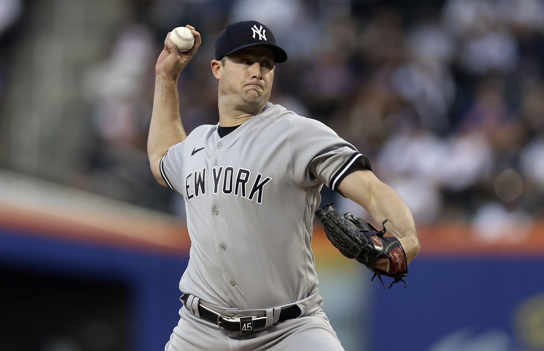 Ranking the Top 25 Starting Pitchers of 2023 MLB Season