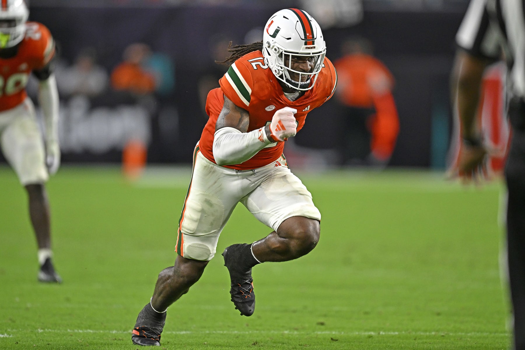College Football Transfer Portal 2023: Tracking Early Decisions for ...