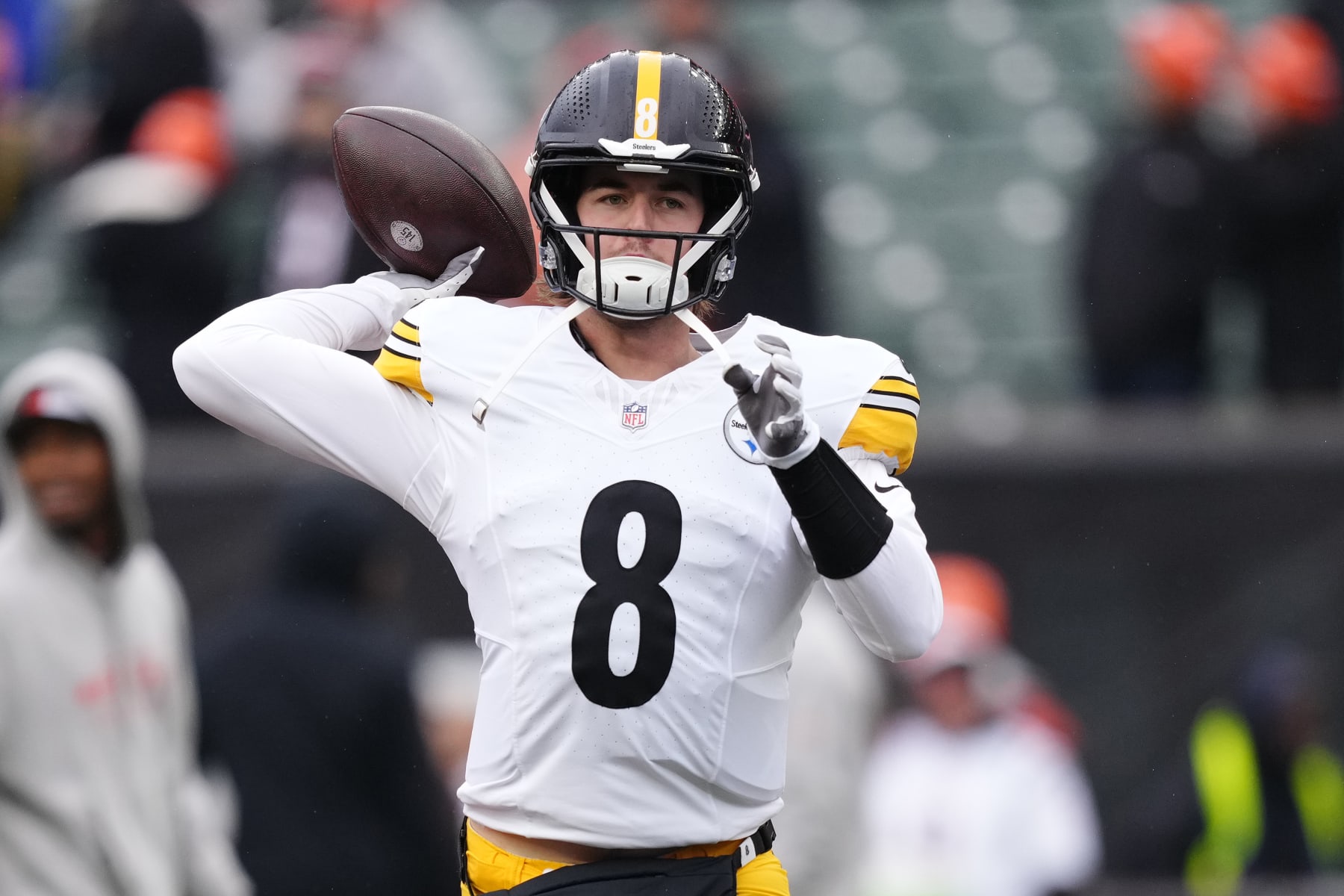 Fantasy Football Week 13: Biggest Sleepers at Every Position