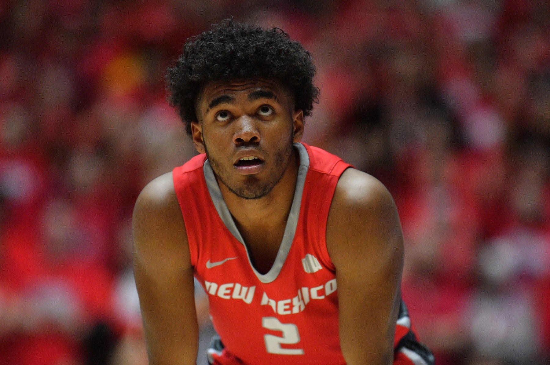 2023-24 Men's College Basketball Players Off to a Surprisingly Hot Start