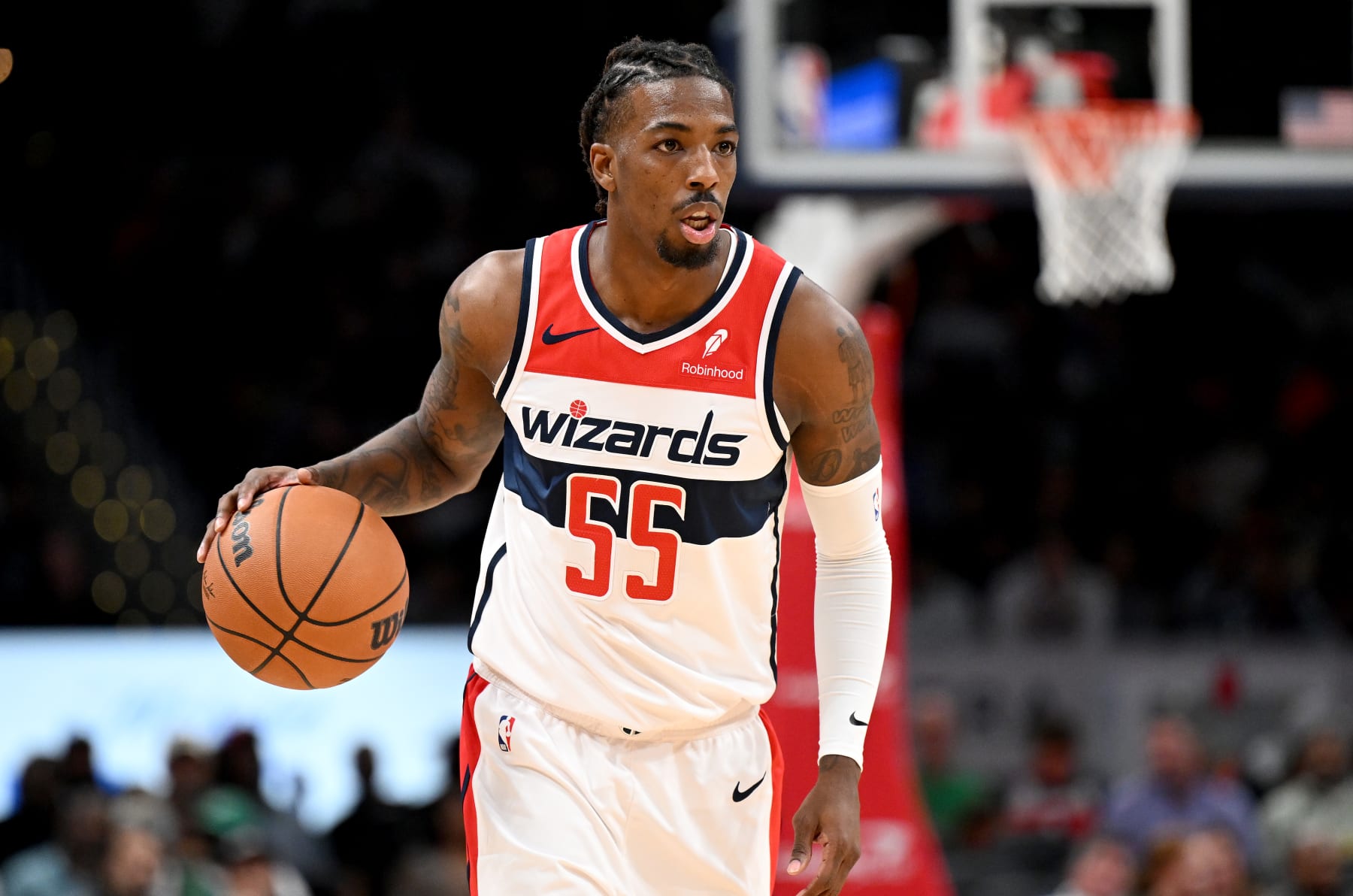 Every NBA Team's Top 3 Trade Targets