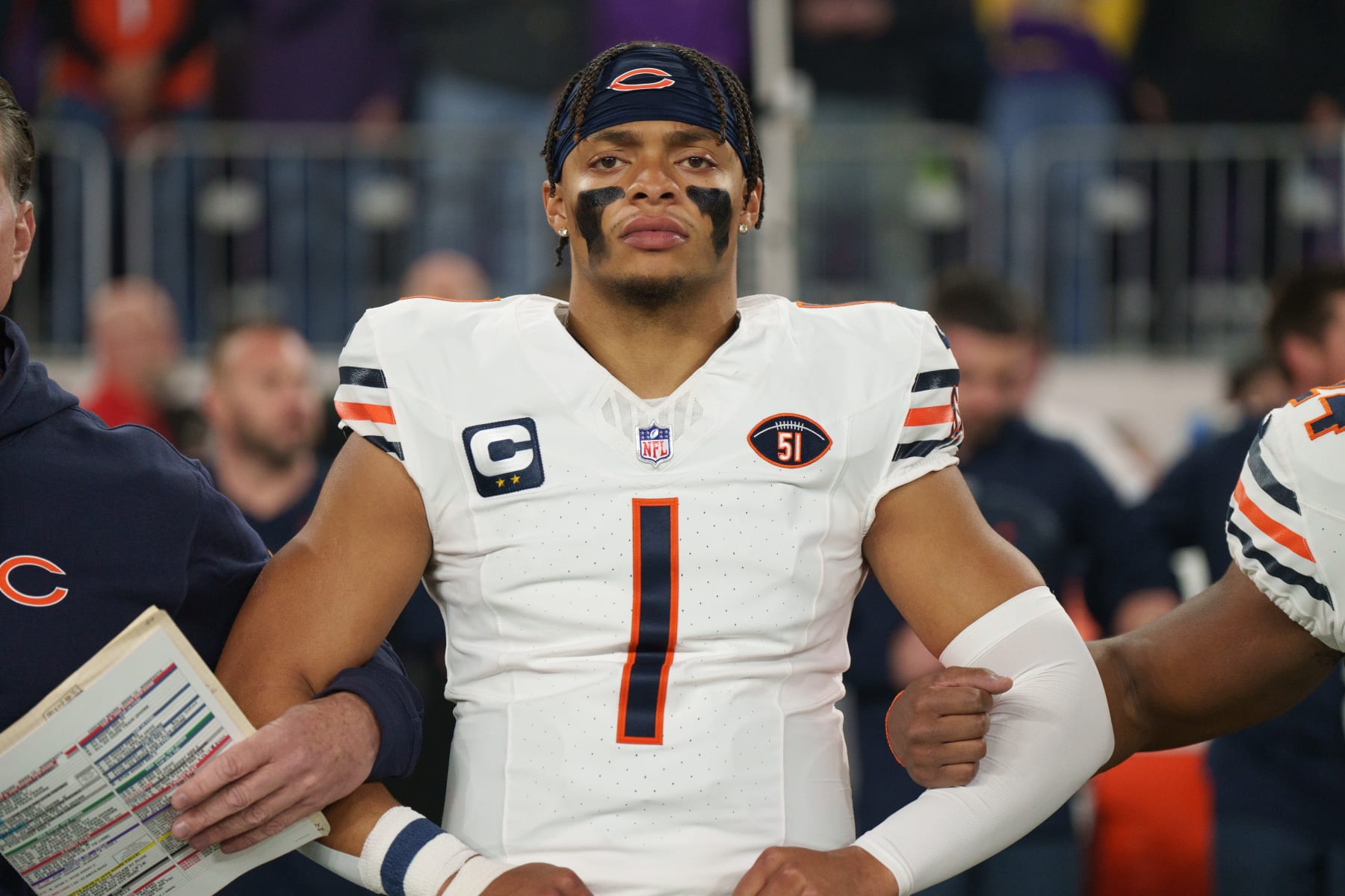 2023 B/R NFL Power Rankings: Where Does Every Team Stand Entering Week 13?