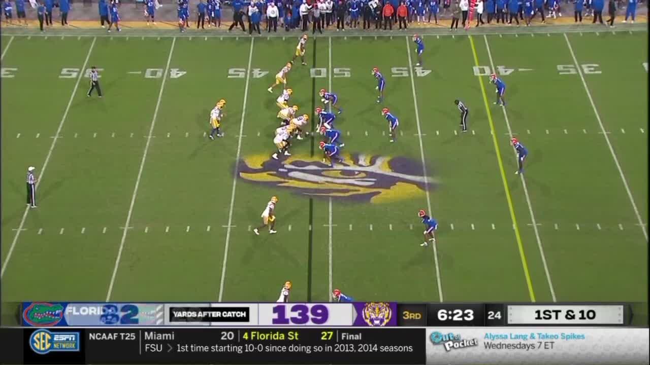 CFB Highlights | News, Scores, Highlights, Stats, and Rumors | Bleacher ...