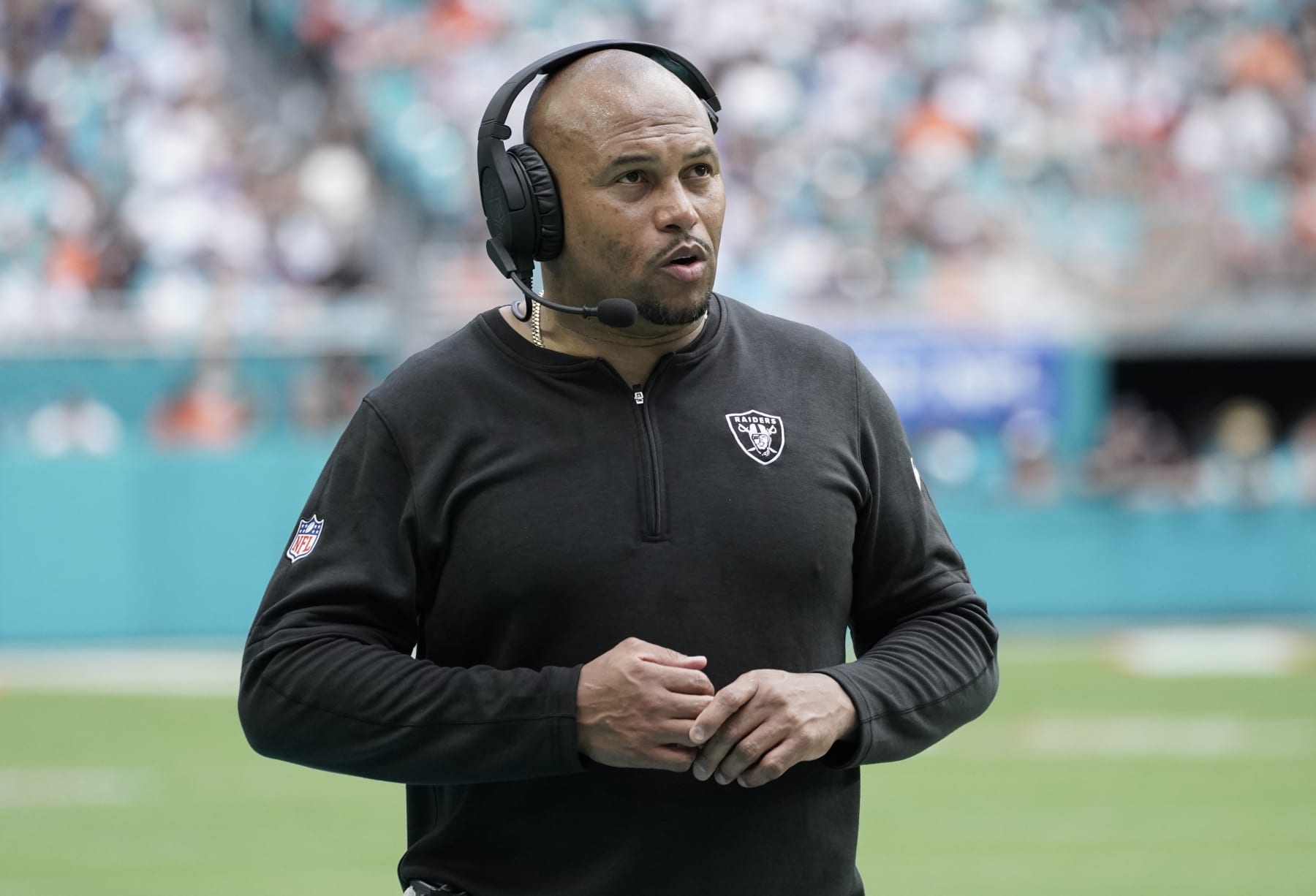 Raiders' Top Candidates to Replace Antonio Pierce in 2024 NFL Offseason ...