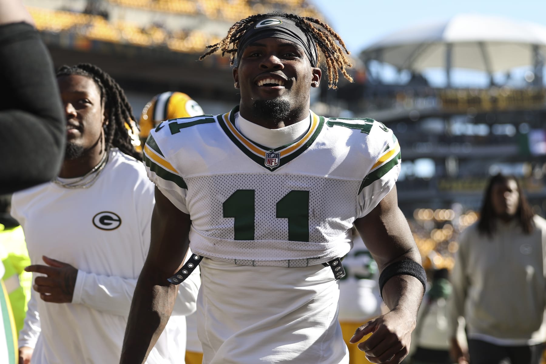 Waiver Wire Week 13: Stat Projections for Top Fantasy Pickups and Sleepers