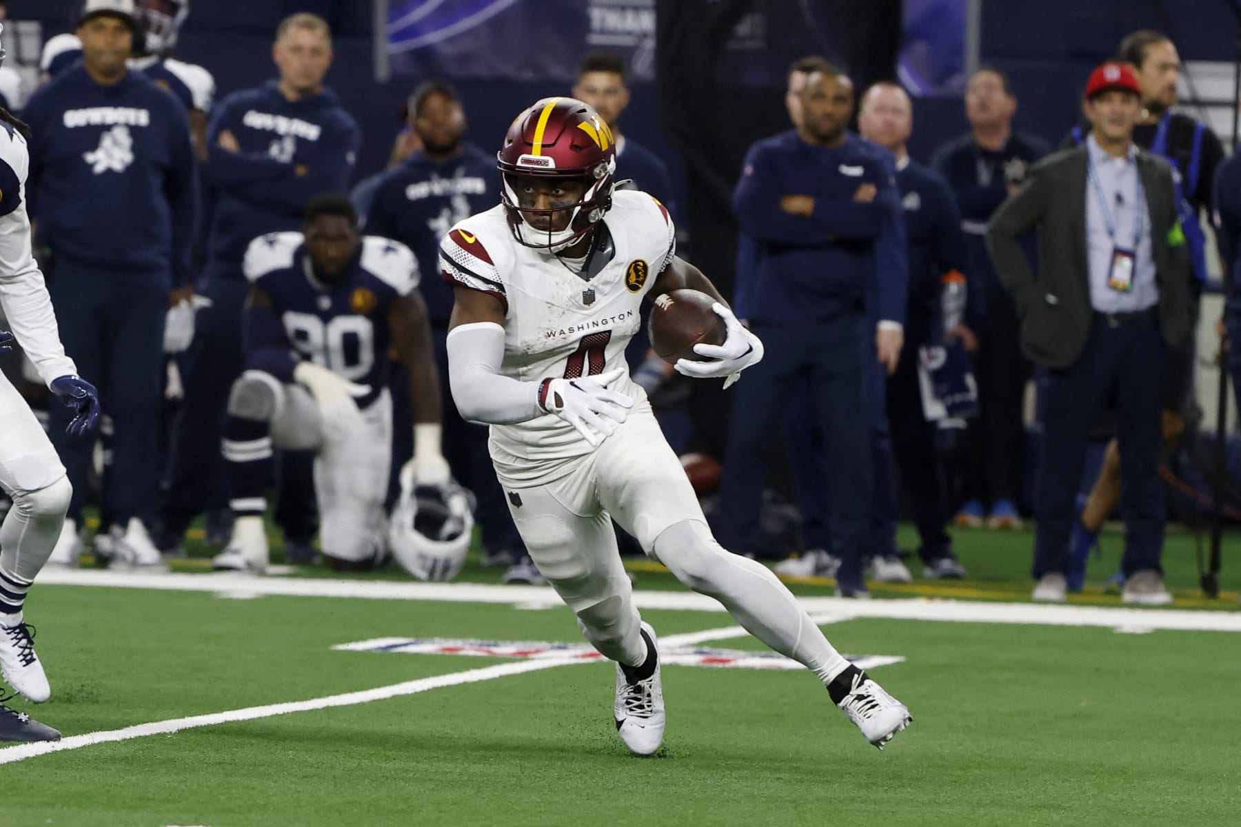 Fantasy Football Week 13: Biggest Sleepers at Every Position