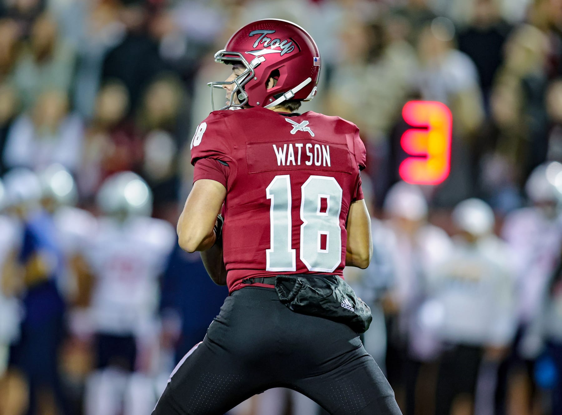 B/R College Football 2023 Betting Locks with Adam Kramer: Conference ...