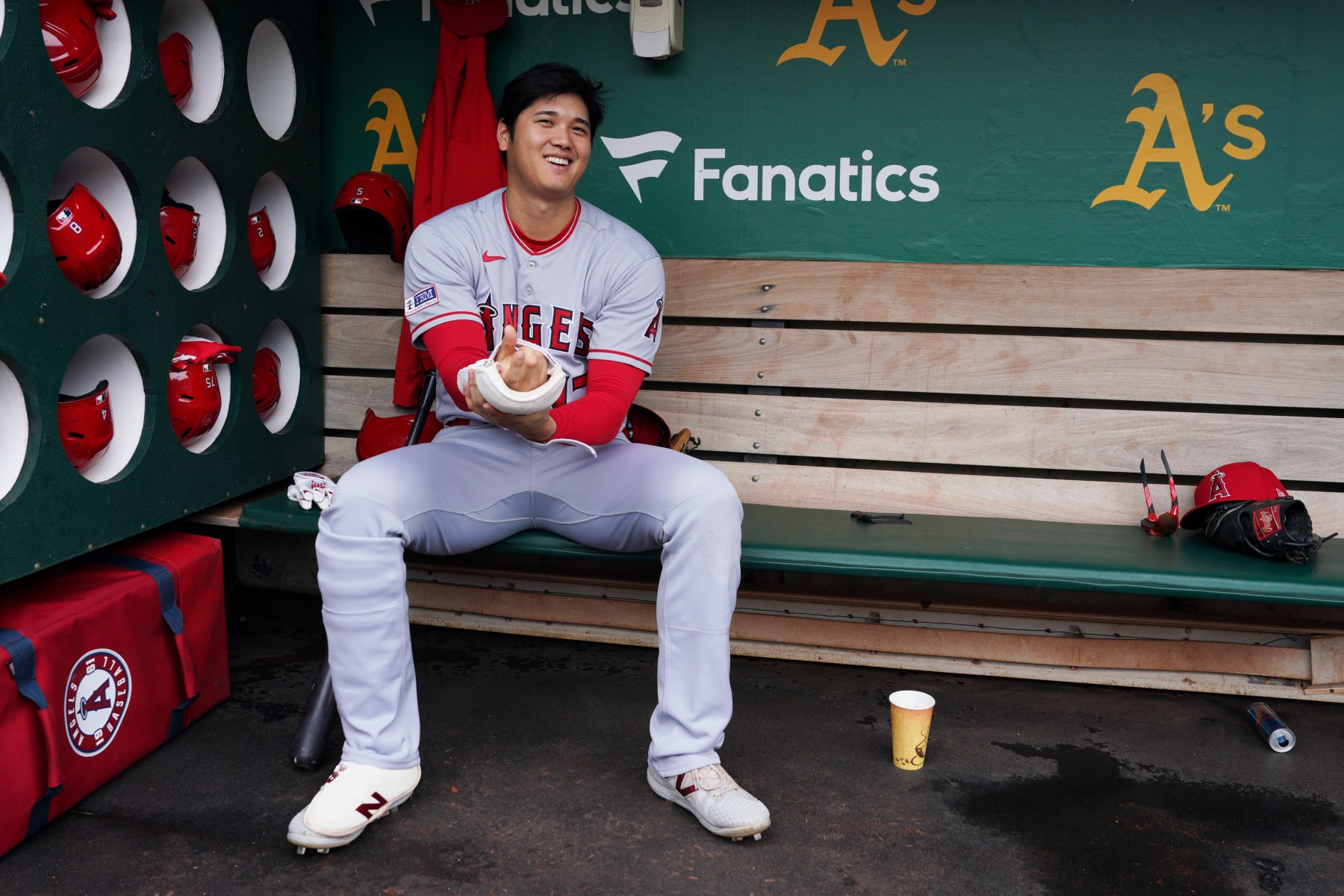 Shohei Ohtani, Lionel Messi, Patrick Mahomes and Biggest Contracts in ...