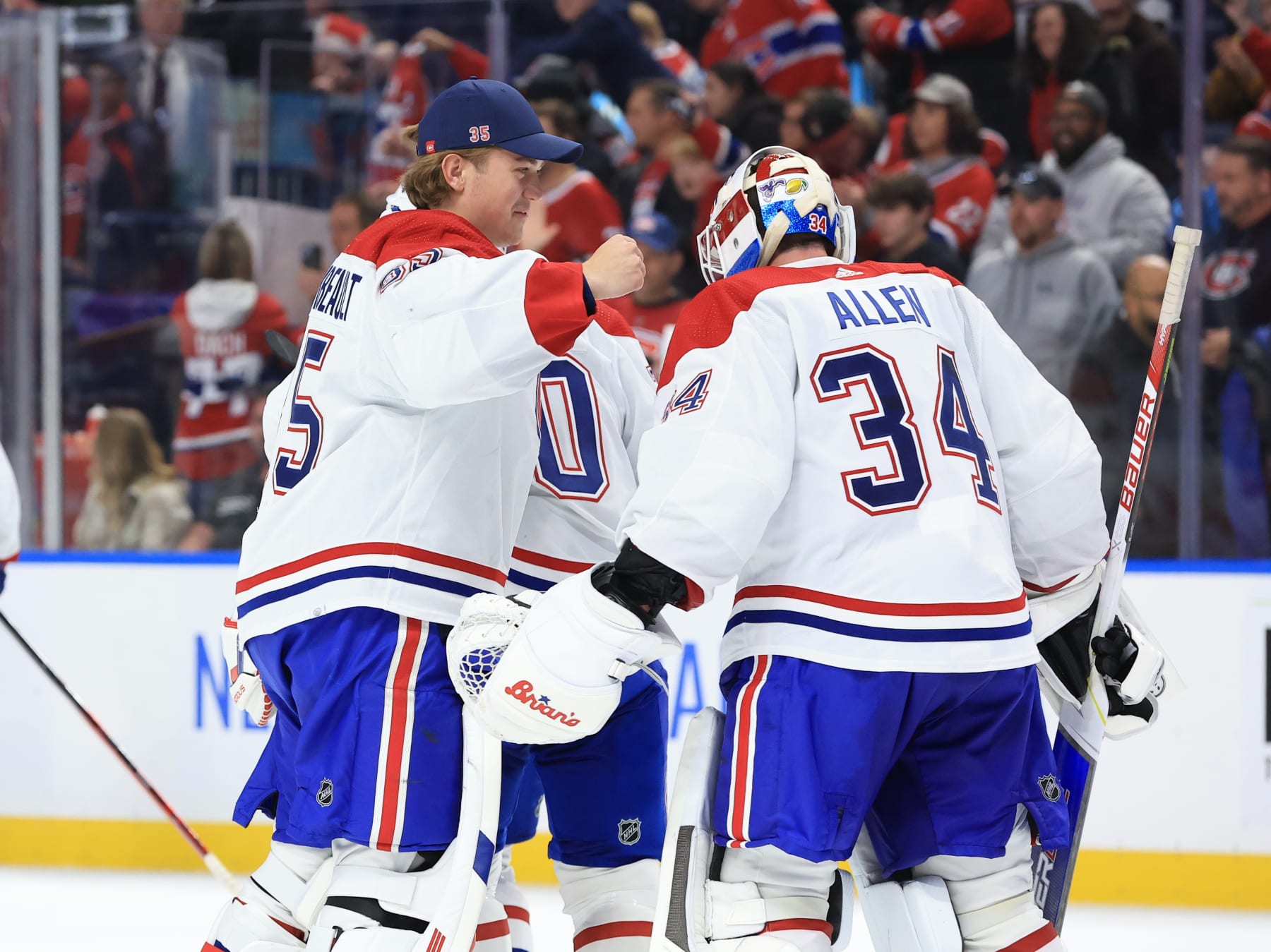 B/R NHL Trade Block Big Board for December 2023