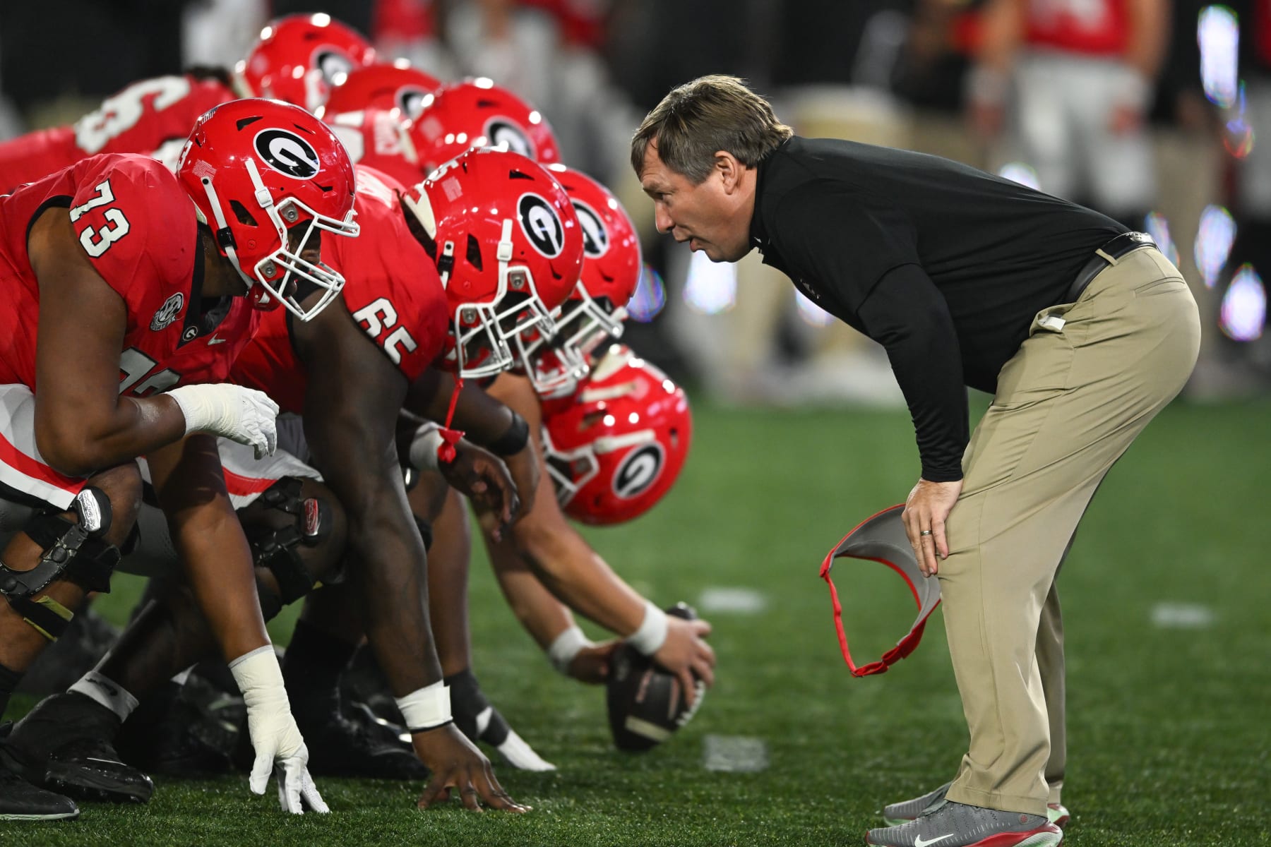 ESPN College GameDay 2023: Week 14 Location Hosts, TV Schedule and ...