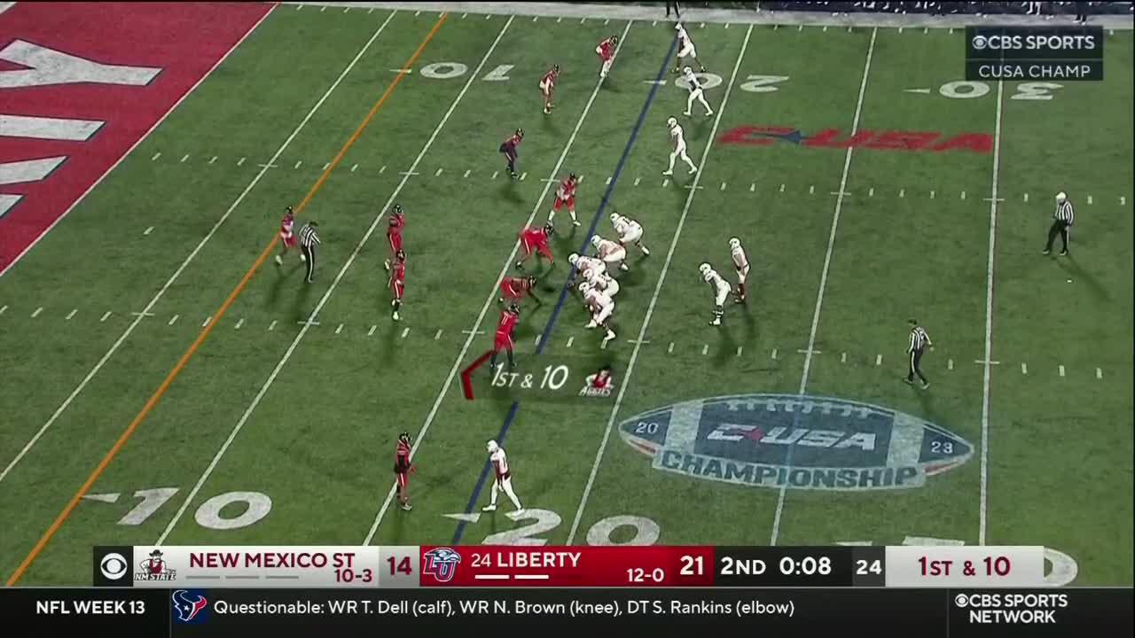 CFB Highlights | News, Scores, Highlights, Stats, and Rumors | Bleacher ...