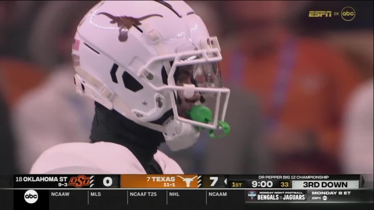 CFB Highlights | News, Scores, Highlights, Stats, and Rumors | Bleacher ...