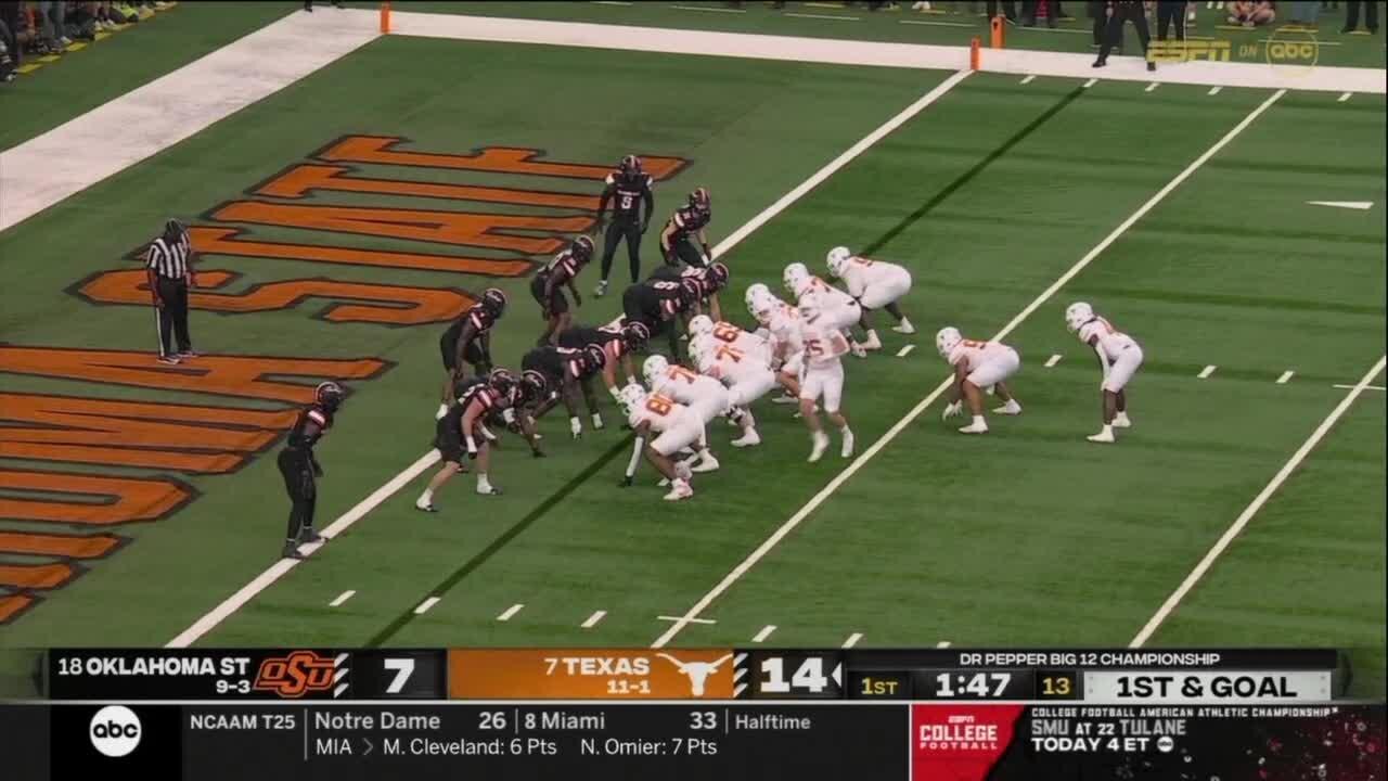 CFB Highlights | News, Scores, Highlights, Stats, and Rumors | Bleacher ...