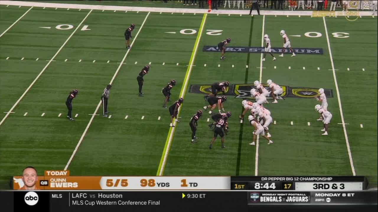 CFB Highlights | News, Scores, Highlights, Stats, and Rumors | Bleacher ...