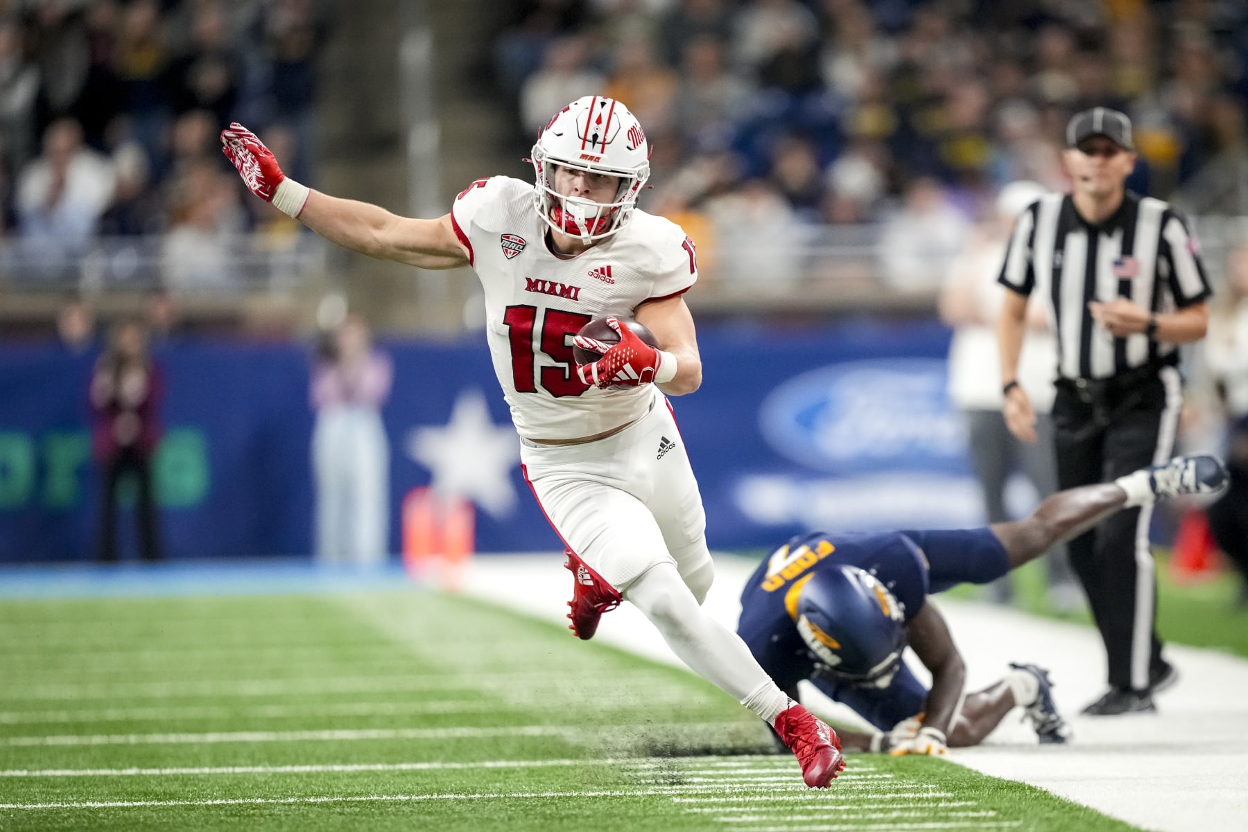 B/R's College Football Weekly Awards: Week 14