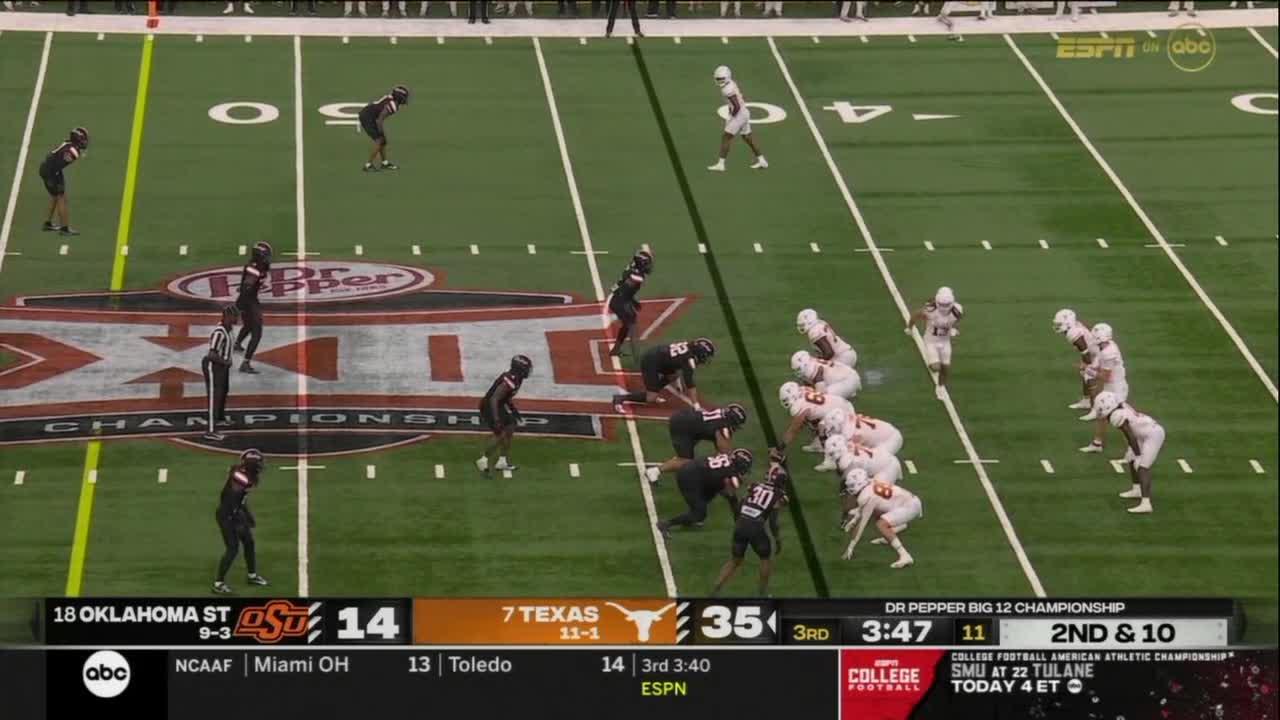 CFB Highlights | News, Scores, Highlights, Stats, and Rumors | Bleacher ...