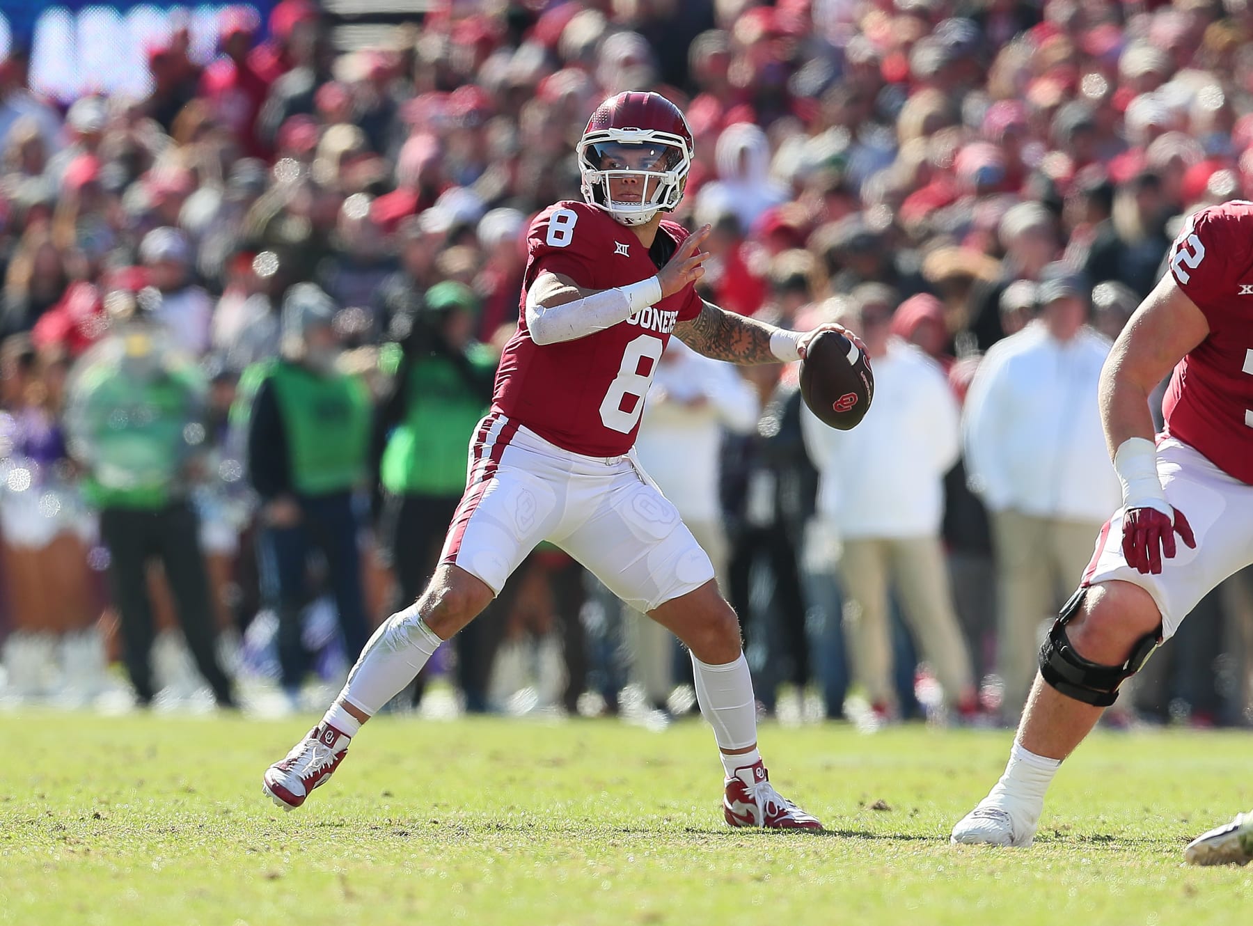 College Football Transfer Portal 2023: Tracking Early Decisions for ...