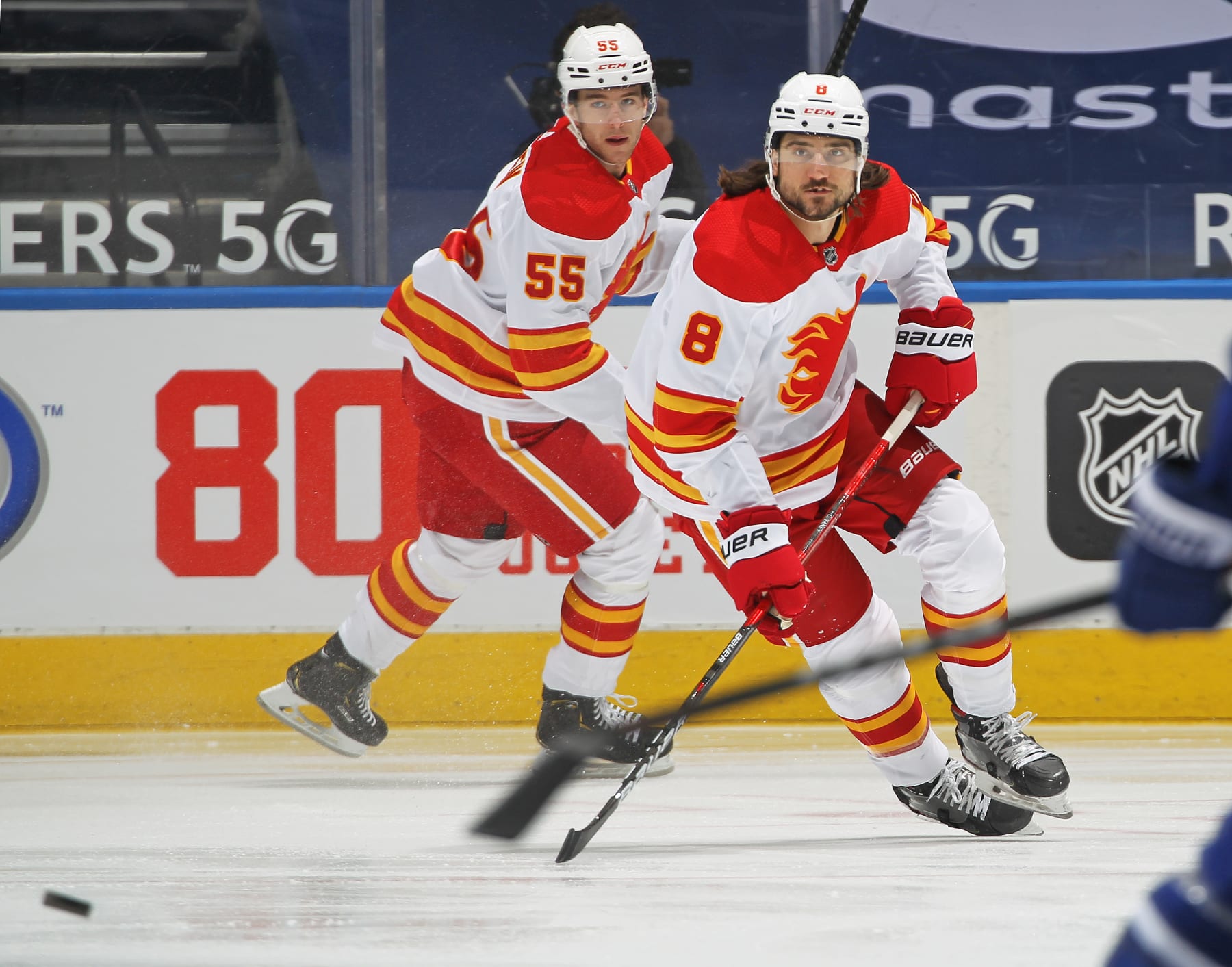BS Meter on Latest NHL Trade Rumors
