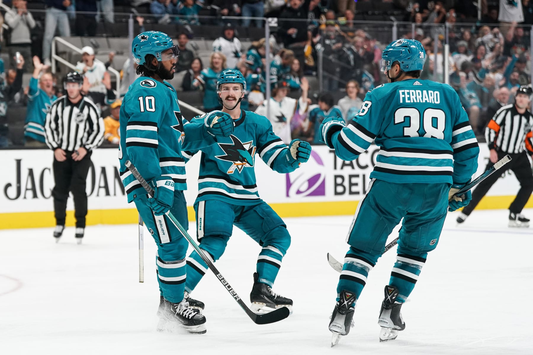 BS Meter on Latest NHL Trade Rumors