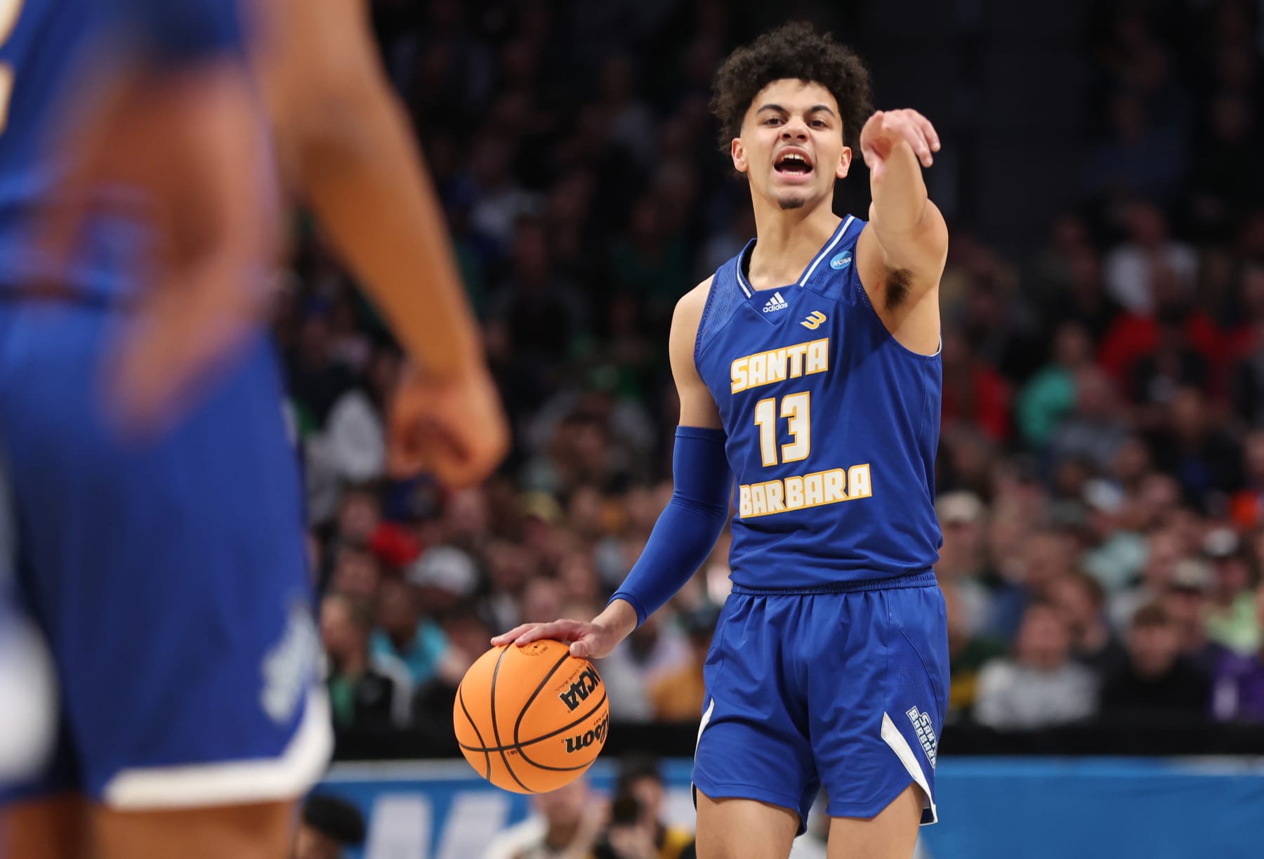 2024 NBA Mock Draft: Full Two-Round Predictions, Biggest Risers and Fallers