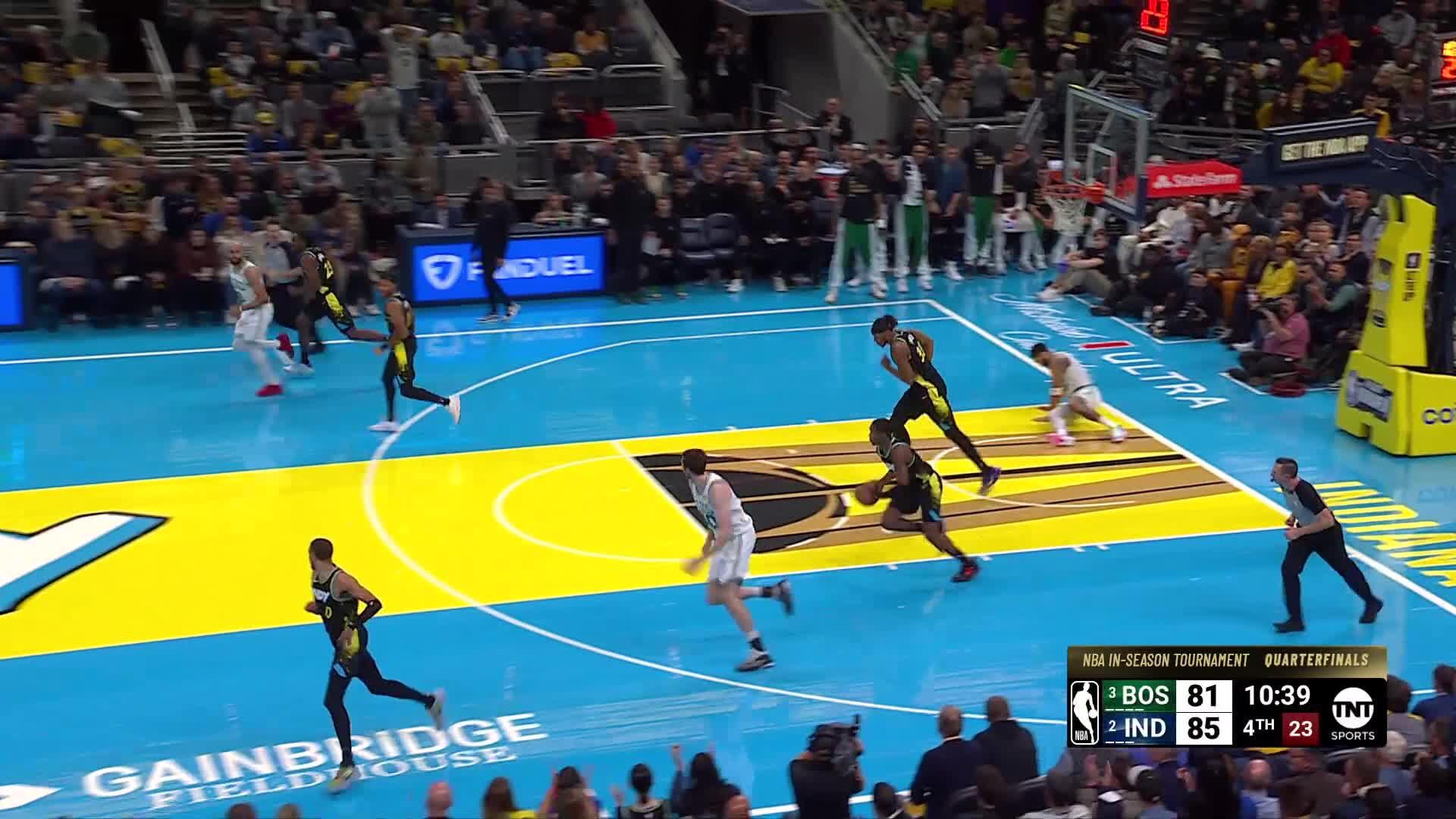 Steven Rales Buys Minority Share of Indiana Pacers; Simon Family ...