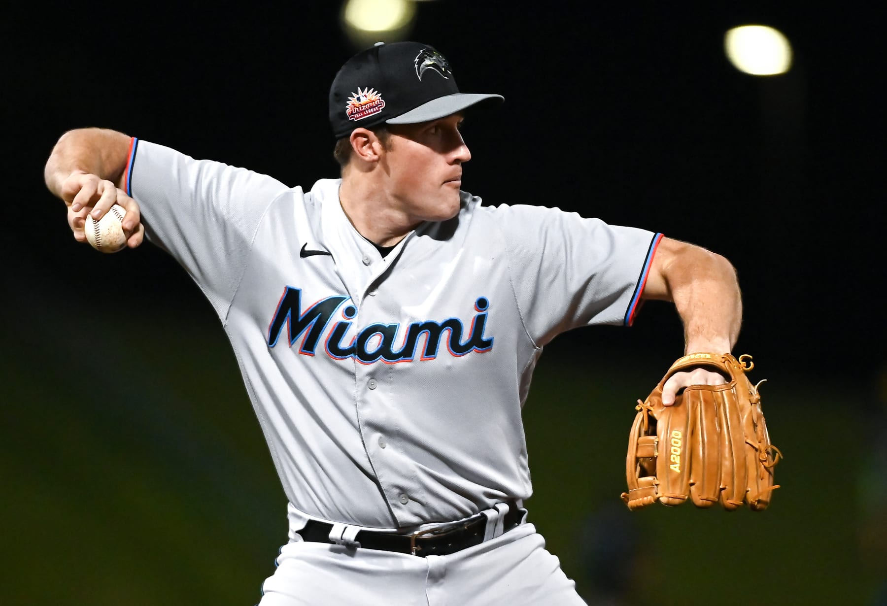 Updated MLB Farm System Rankings for the 2023-24 Offseason