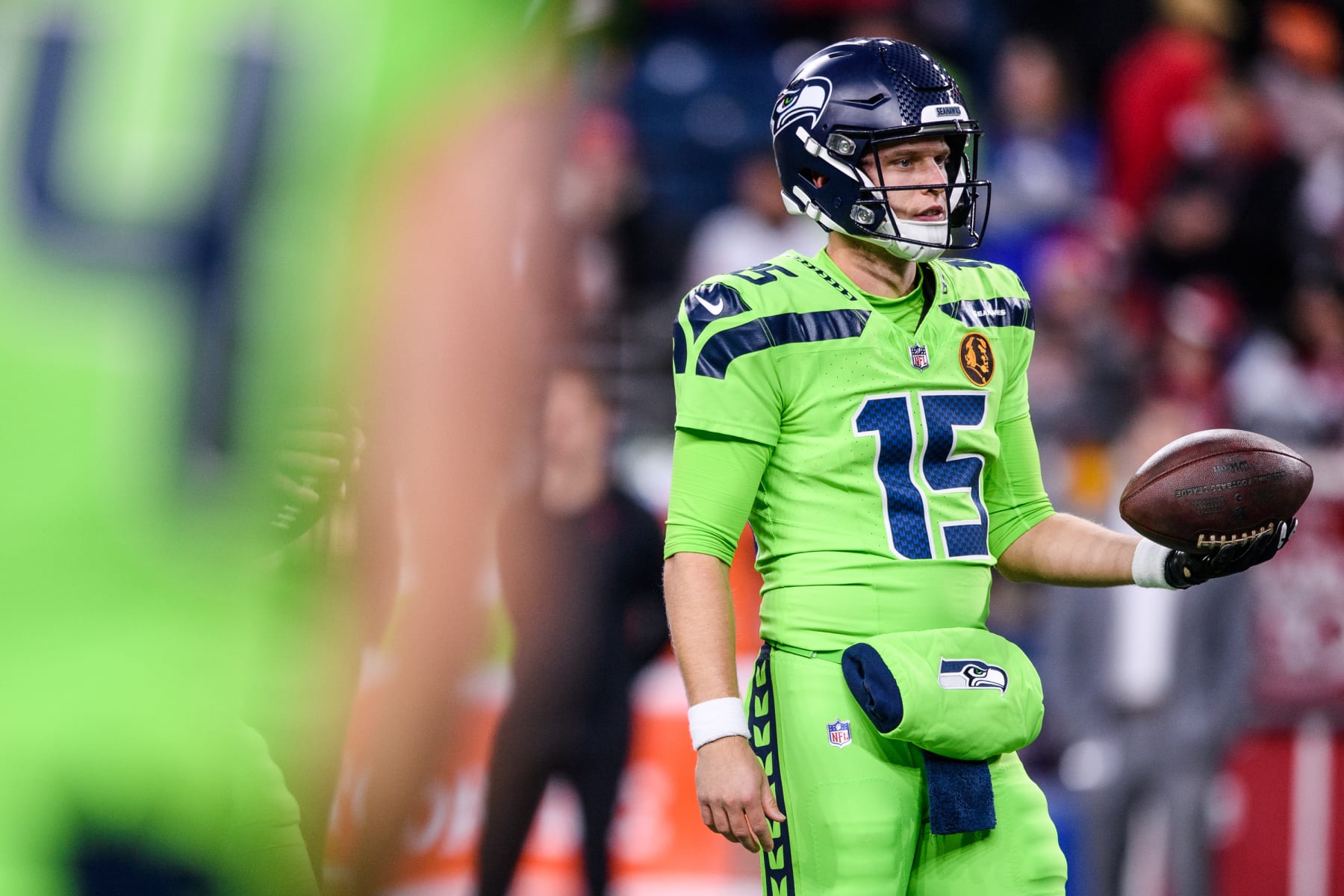 Jets Rumors: Brett Rypien Signed off of Seahawks' Practice Squad; Tim ...
