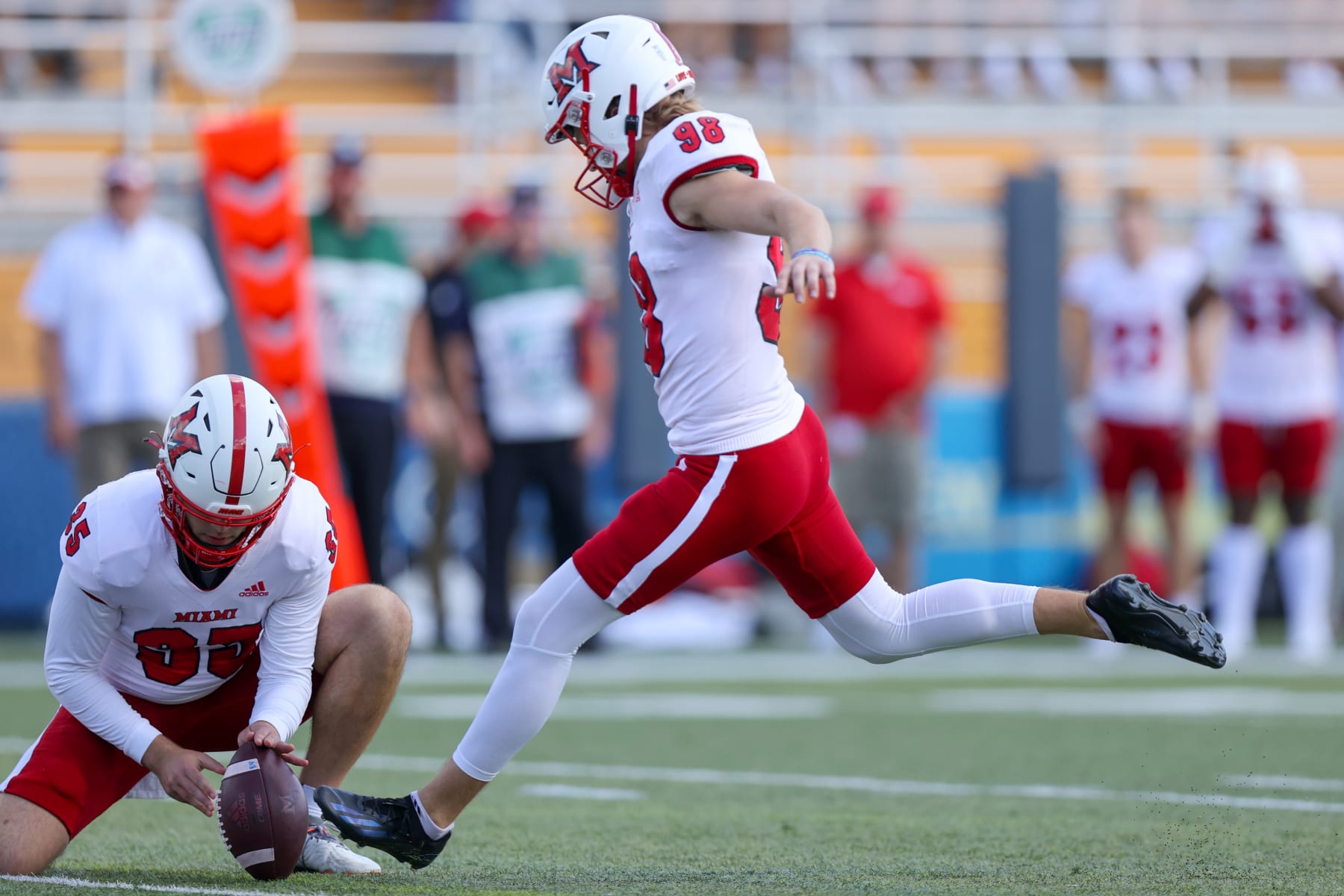 B/R's 2023 College Football All-American Teams