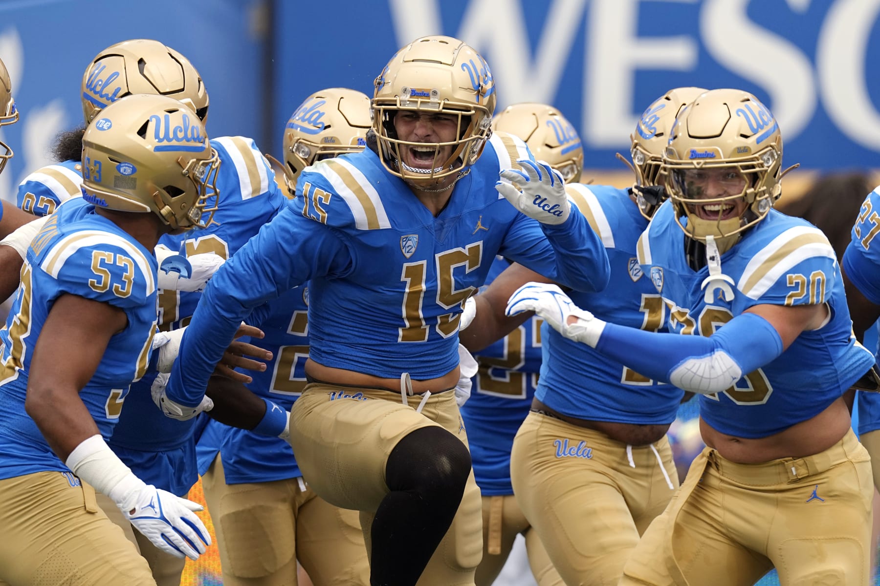 B/R's College Football Awards for the 2023 Season