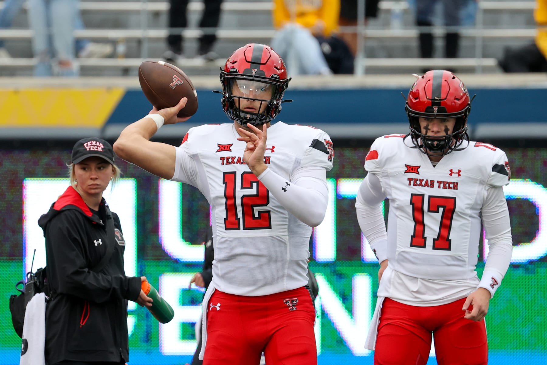 College Football Transfer Portal 2023: Tracking Early Decisions for ...