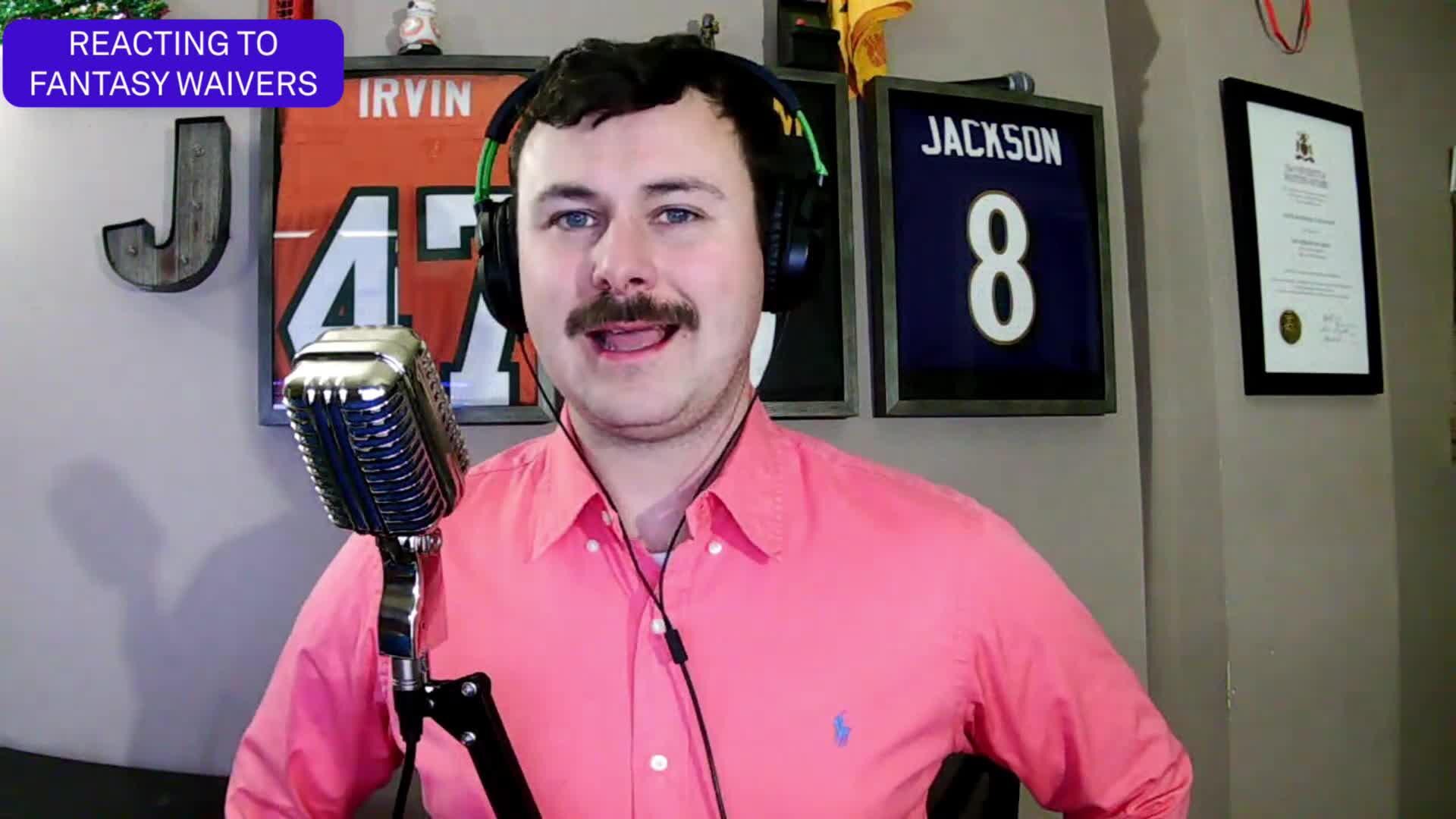 Odell Beckham Jr., Noah Brown, Top Waiver-Wire WRs to Target After Tank ...