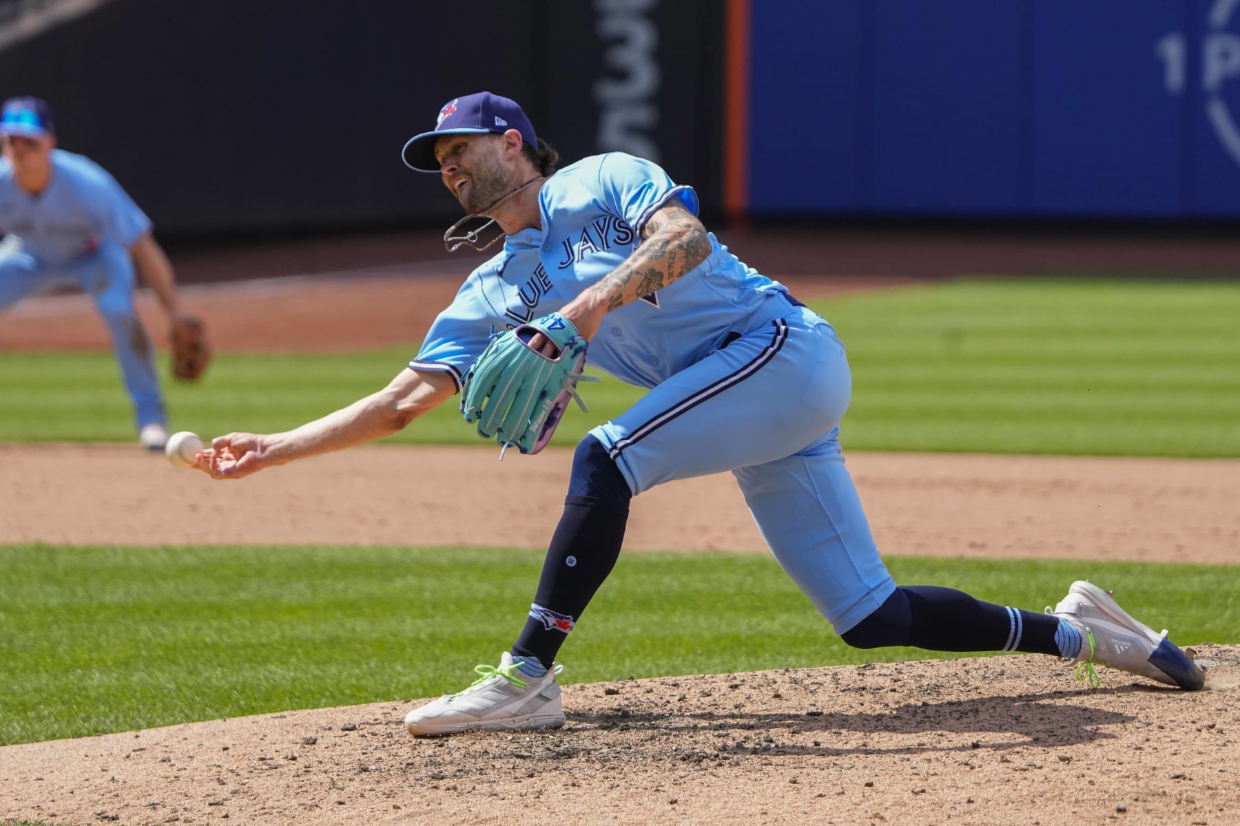 MLB Free-Agent Tracker 2023: Updates on All the Latest Contract ...