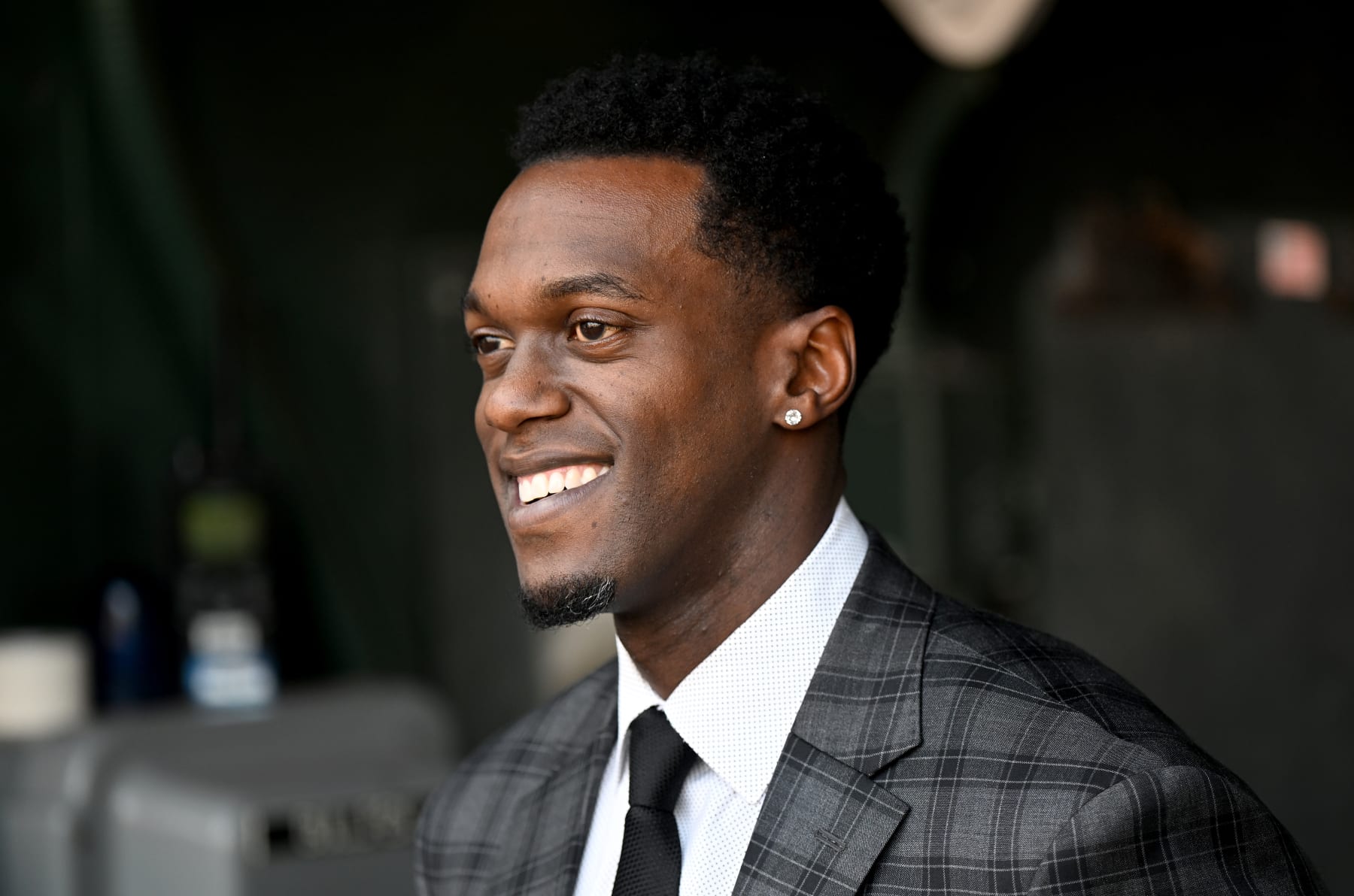 Cameron Maybin: Yankees Would Be Hotter Destination If They Ditched ...