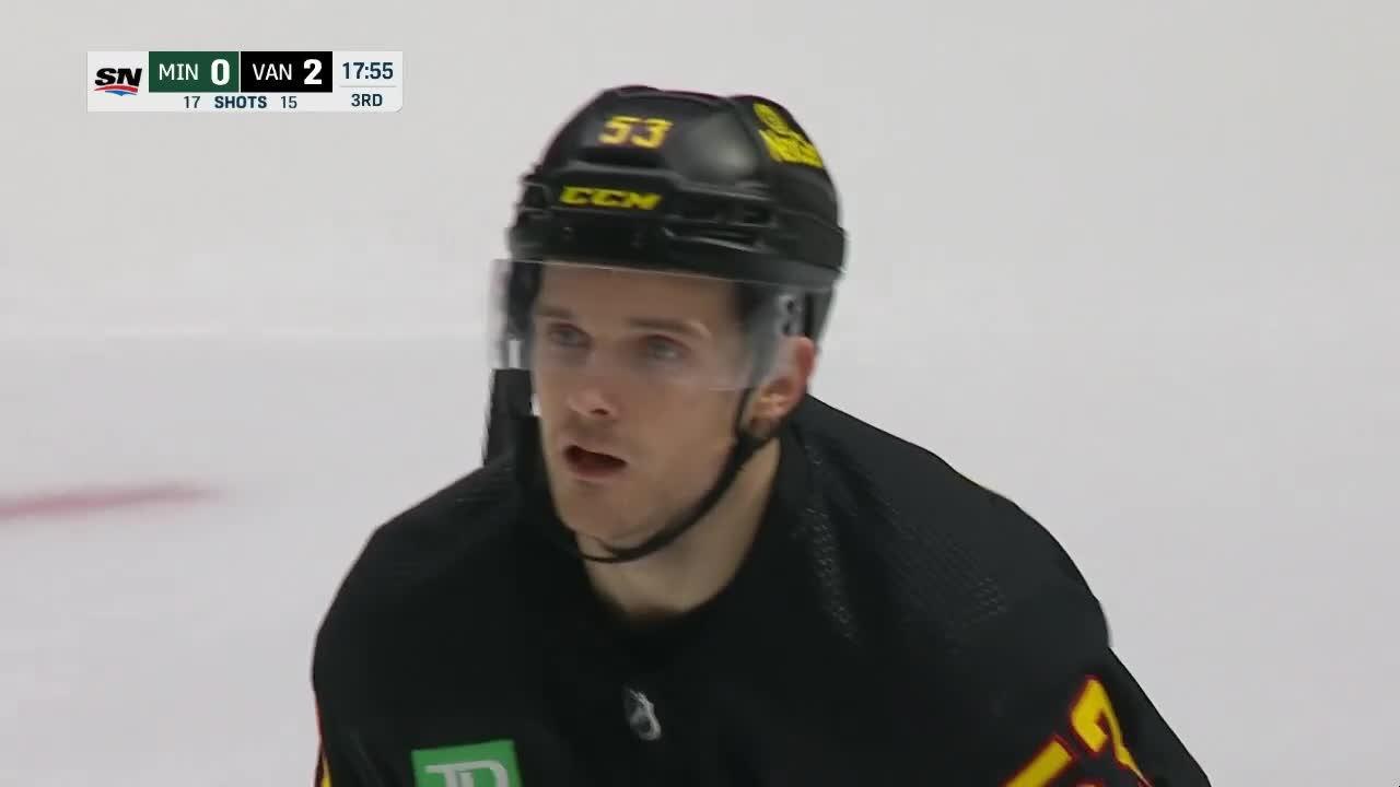 Vancouver Canucks | National Hockey League, News, Scores, Highlights ...