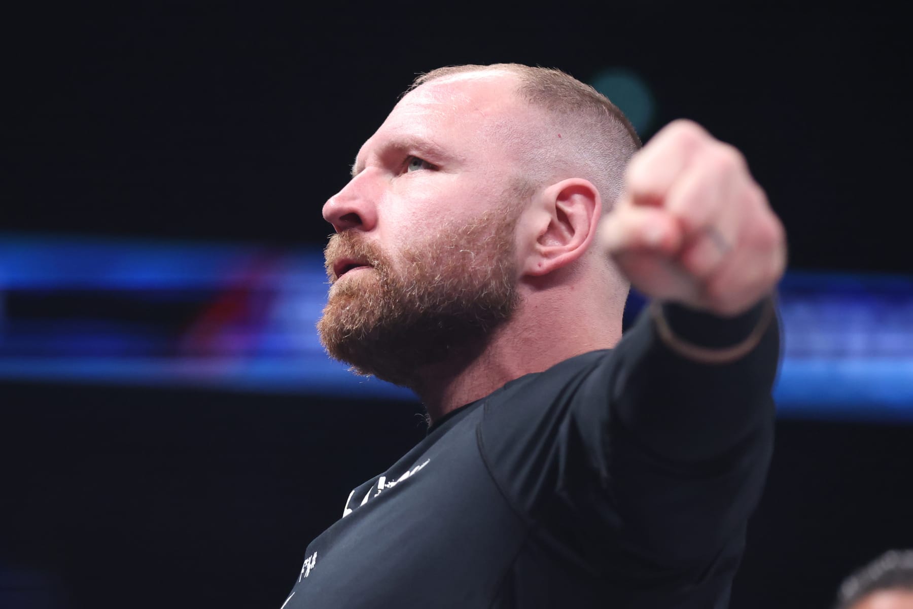 Jon Moxley on AEW Continental Classic, Bloody Matches, Never Retiring ...