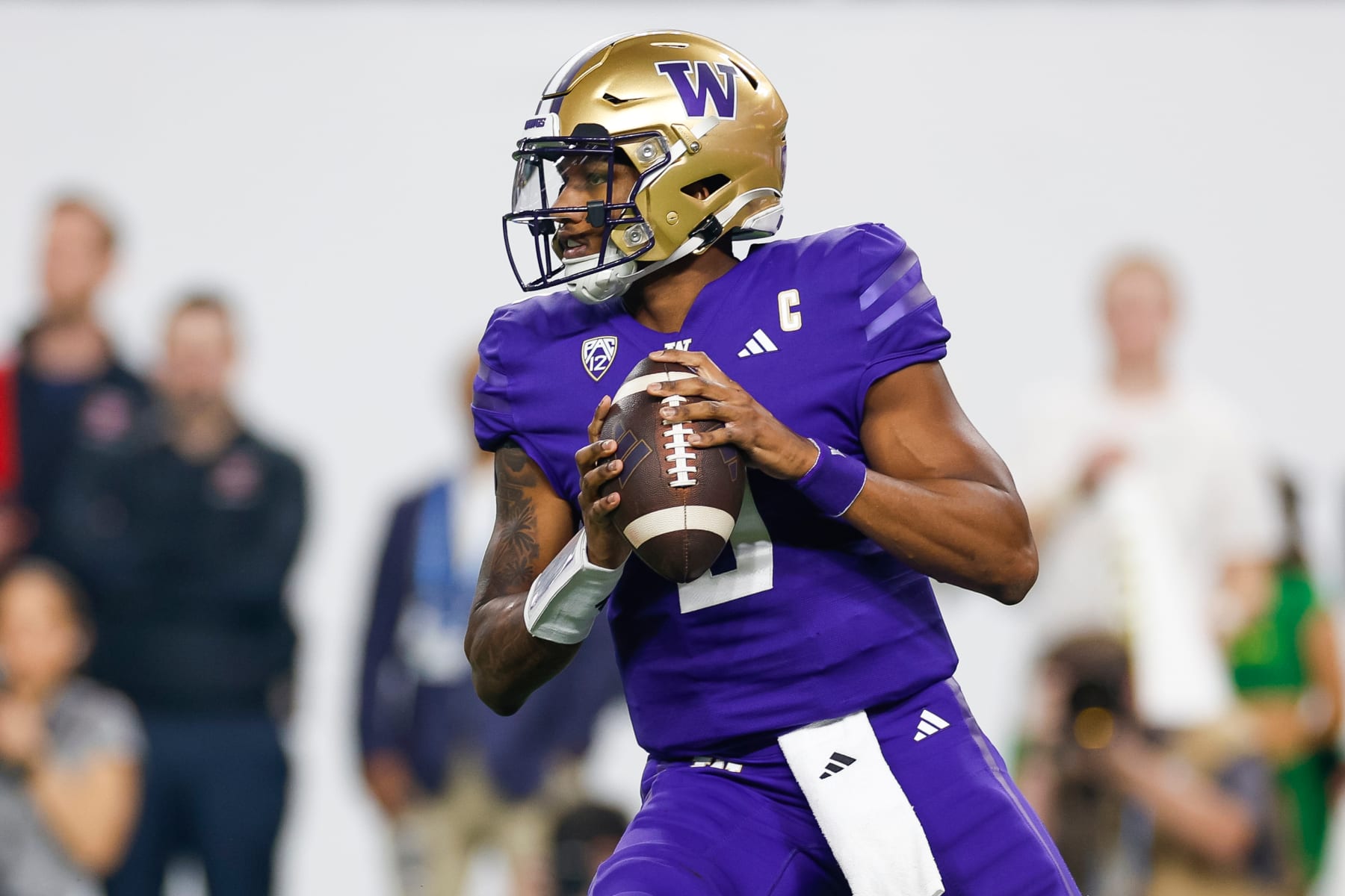 Georgia Tech Football | News, Scores, Highlights, Injuries, Stats ...