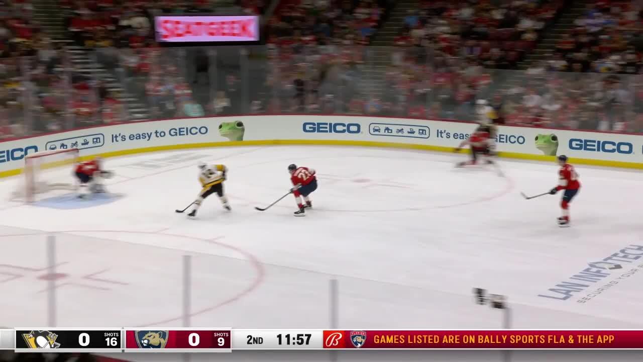 Florida Panthers | National Hockey League, News, Scores, Highlights ...