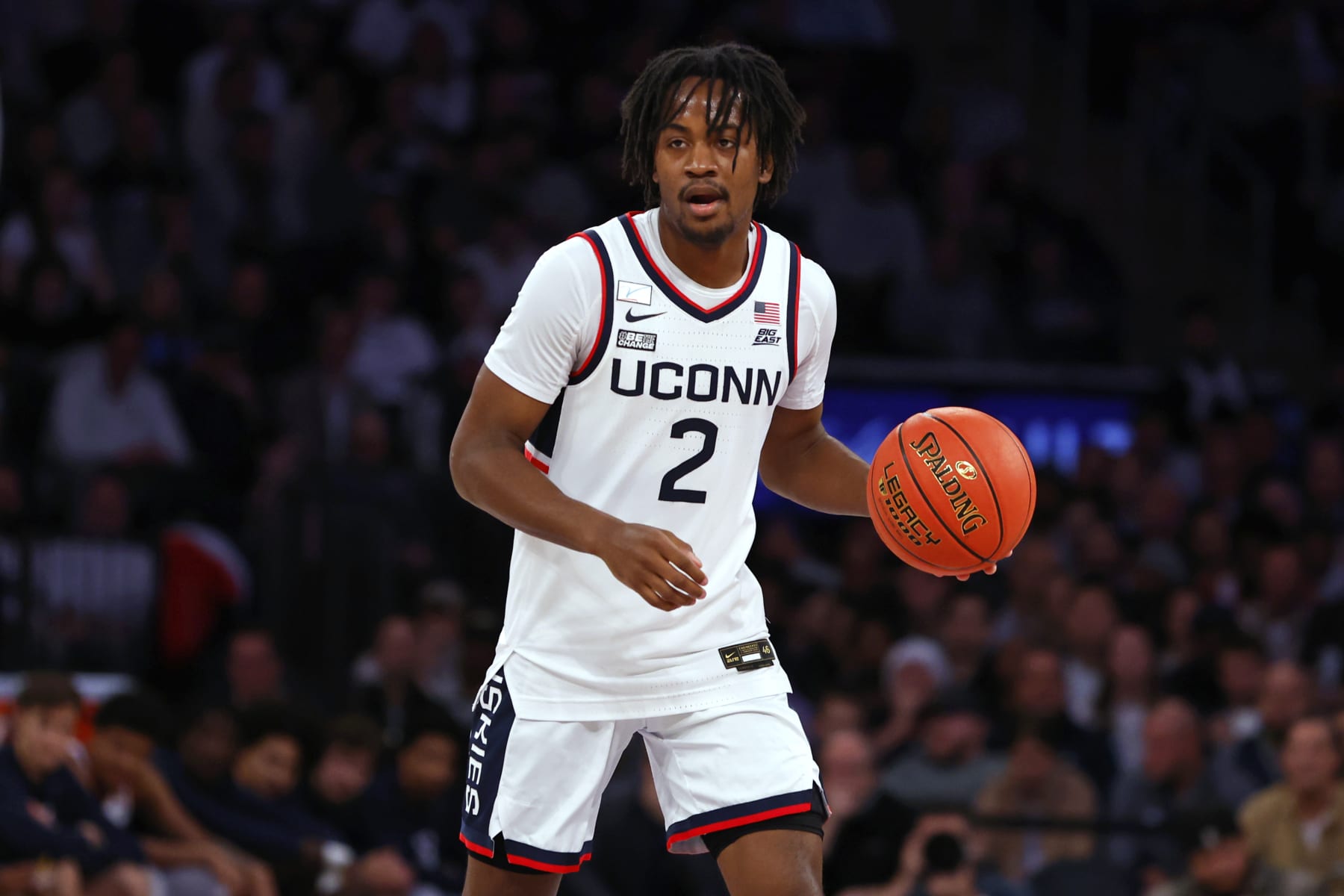 Way-Too-Early 2023-24 Men's College Basketball NPOY Rankings