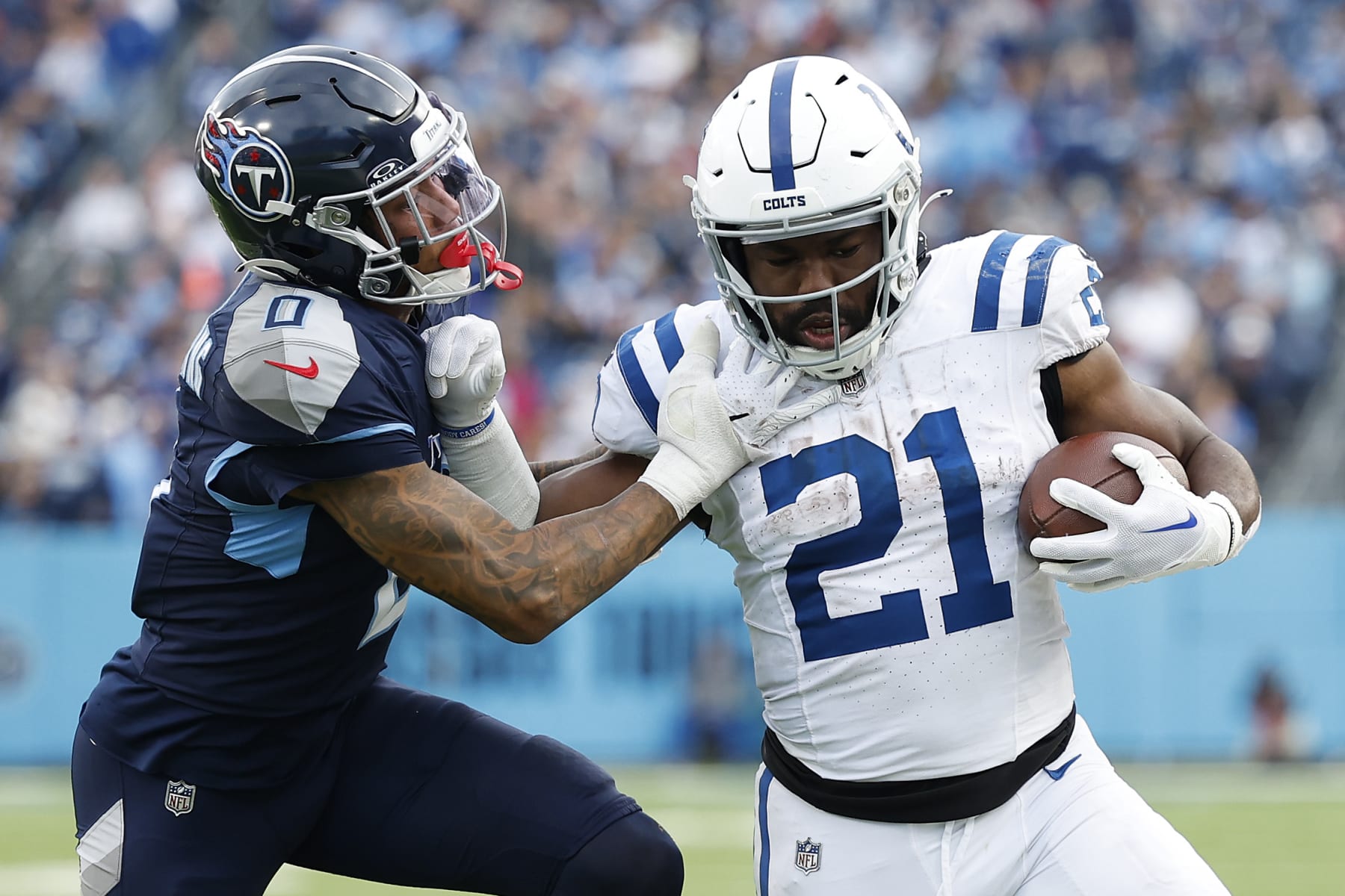 Start 'Em, Sit 'Em Week 14: Debating Difficult Fantasy Football Lineup ...