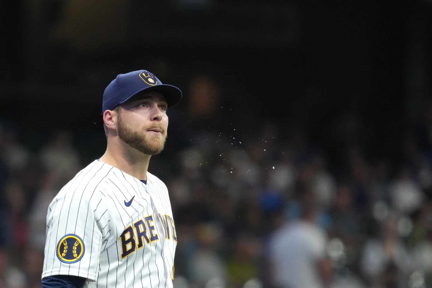 MLB Trade Rumors: Buzz Surrounding Corbin Burnes and Top Players Available