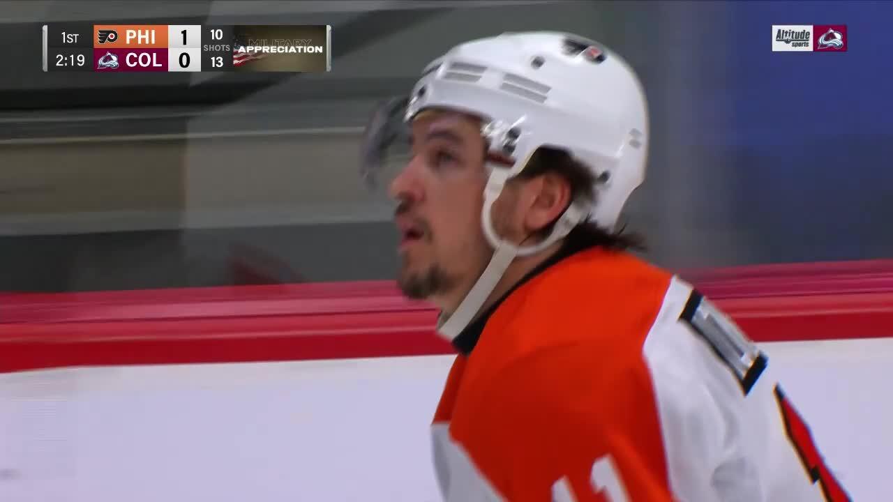 Philadelphia Flyers | National Hockey League, News, Scores, Highlights ...