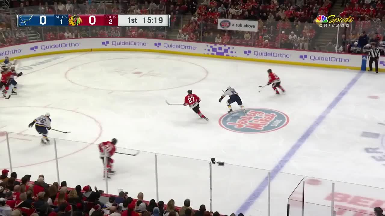 Chicago Blackhawks | National Hockey League, News, Scores, Highlights ...