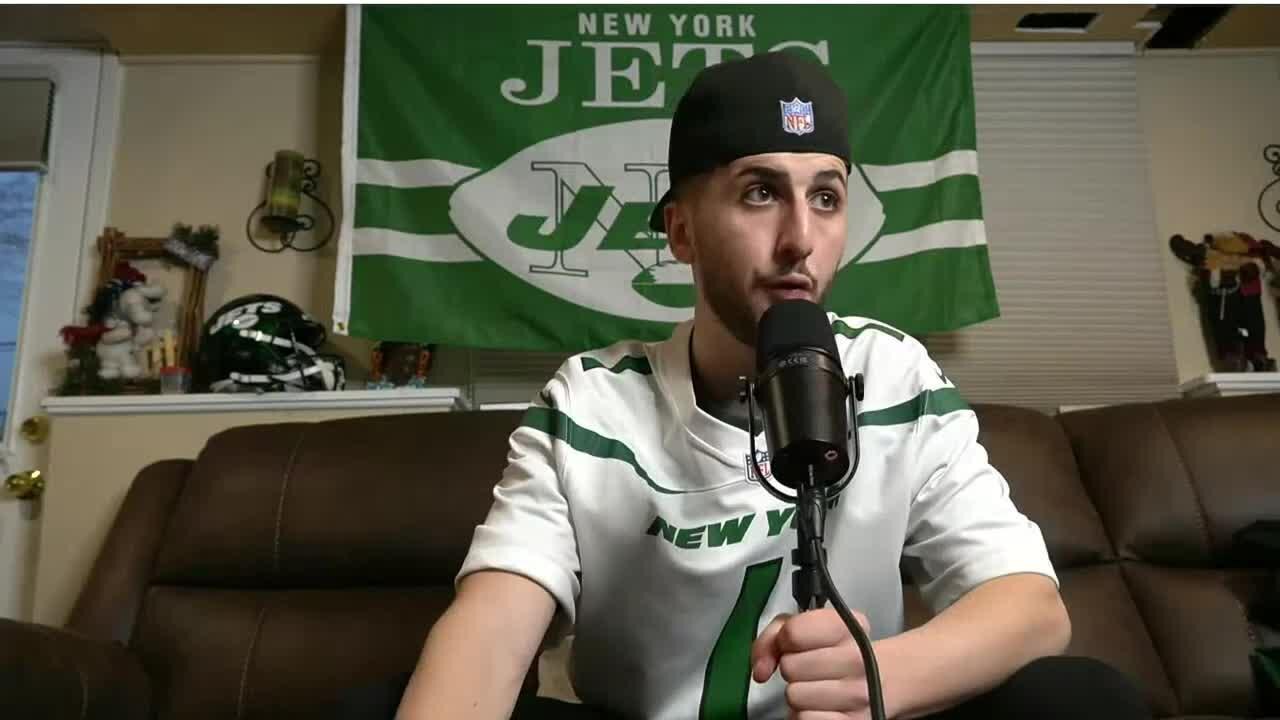 Jets' Woody Johnson Blasts Zach Wilson: 'We Didn't Have' a QB Behind Aaron Rodgers | News ...