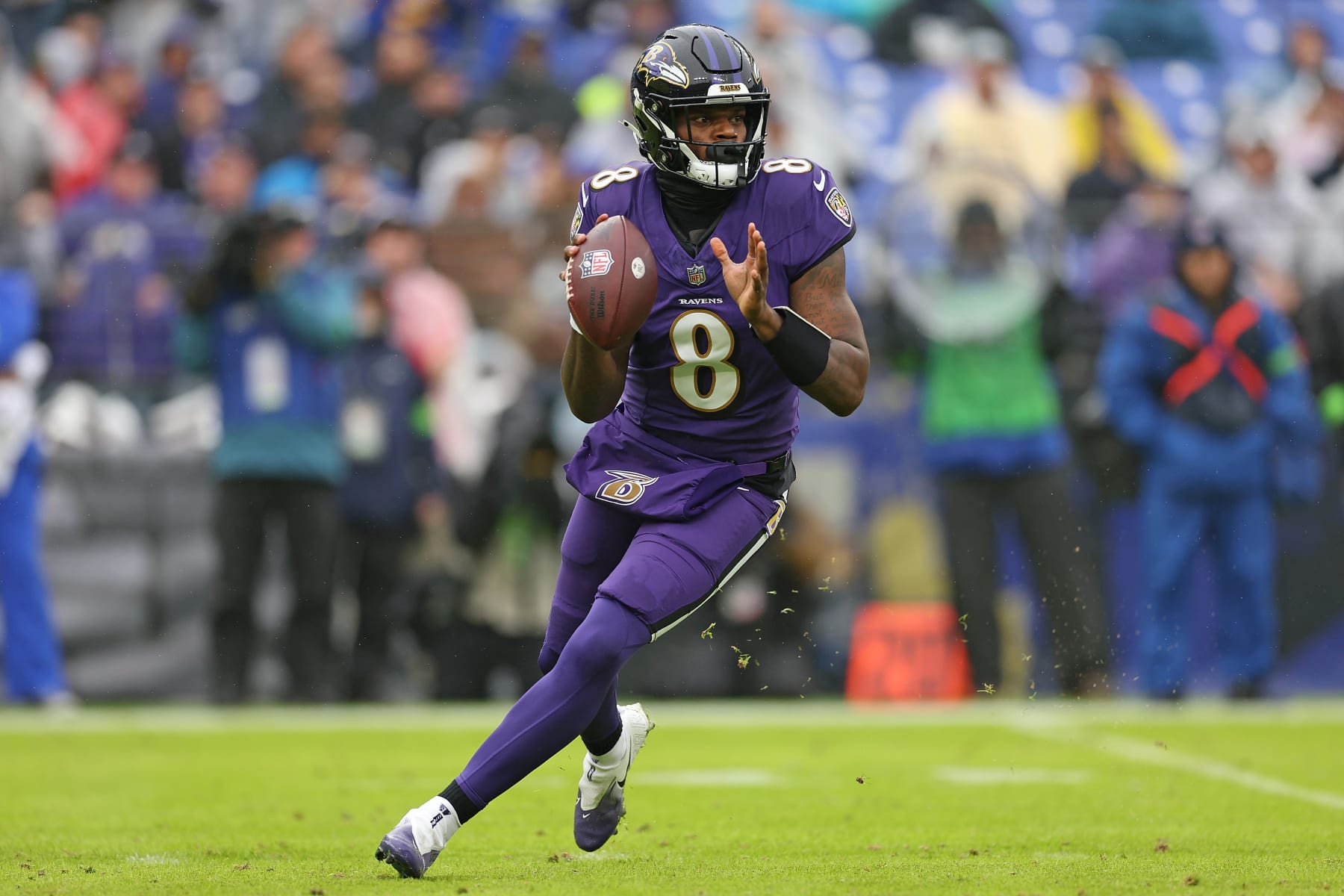 NFL Week 14 Takeaways: Updated Playoff Standings, Biggest Storylines ...