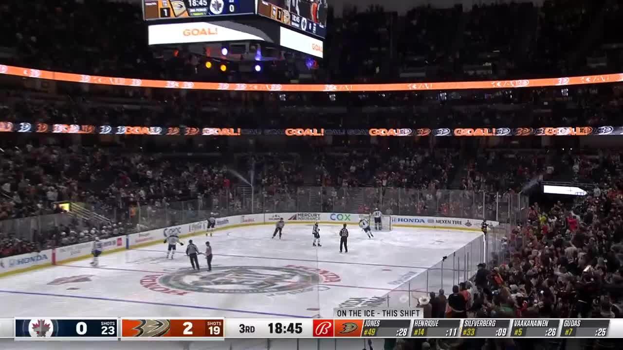 Anaheim Ducks | National Hockey League, News, Scores, Highlights ...